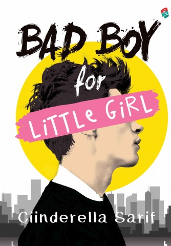 bad boy for little girl