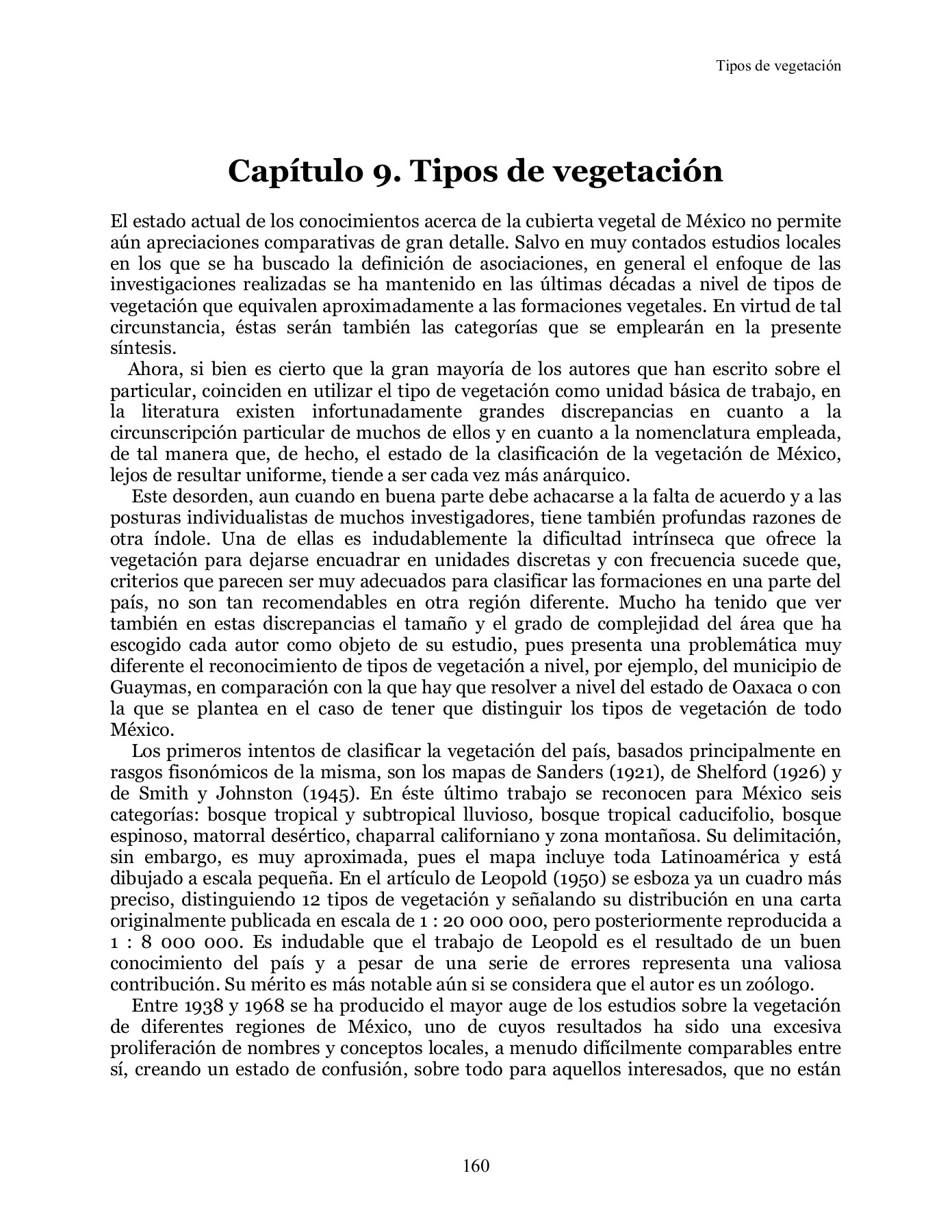 VEGETACION_DE_MEXICO_Jerzy_Rzedowski - virginia.corona - Página 164 ...