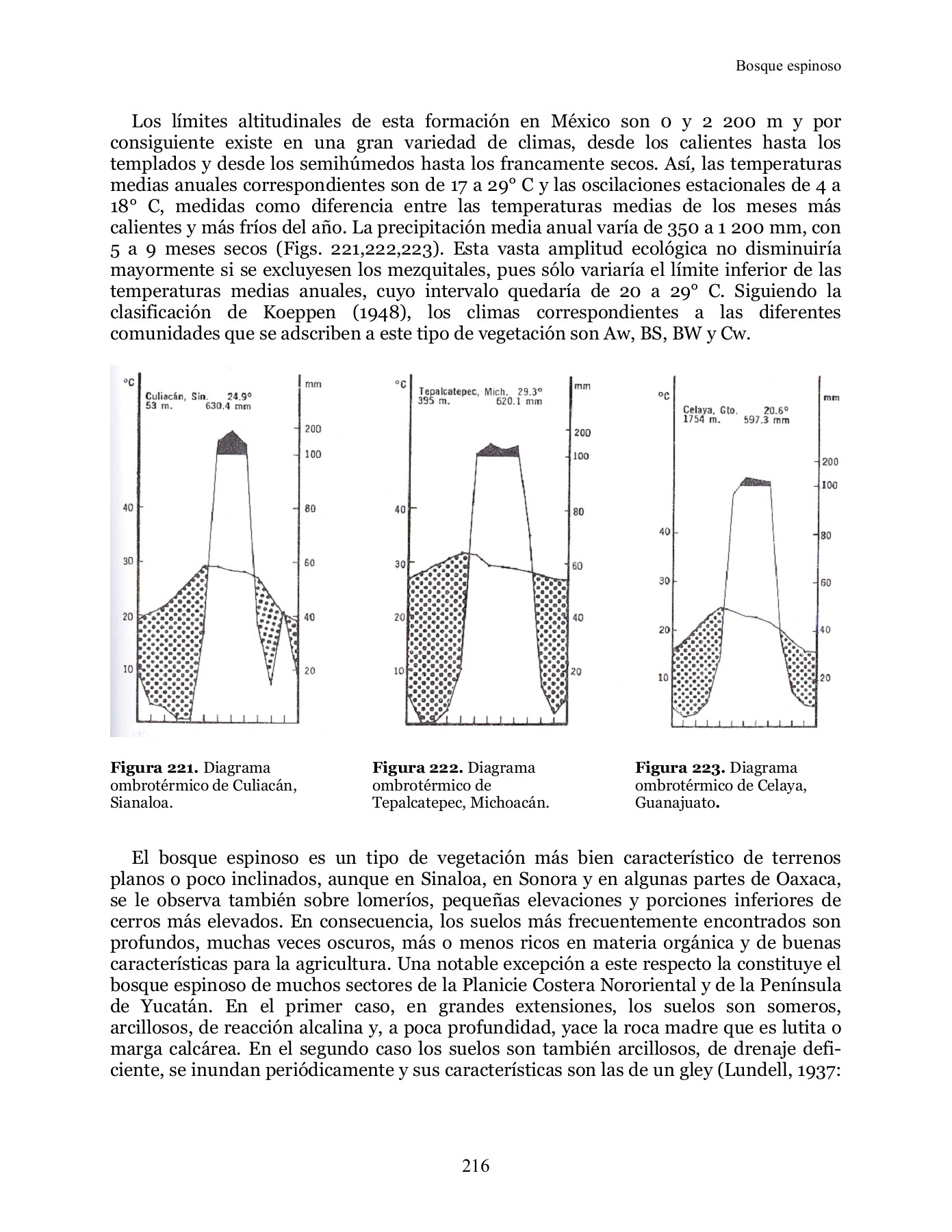 VEGETACION_DE_MEXICO_Jerzy_Rzedowski - virginia.corona - Página 221 ...
