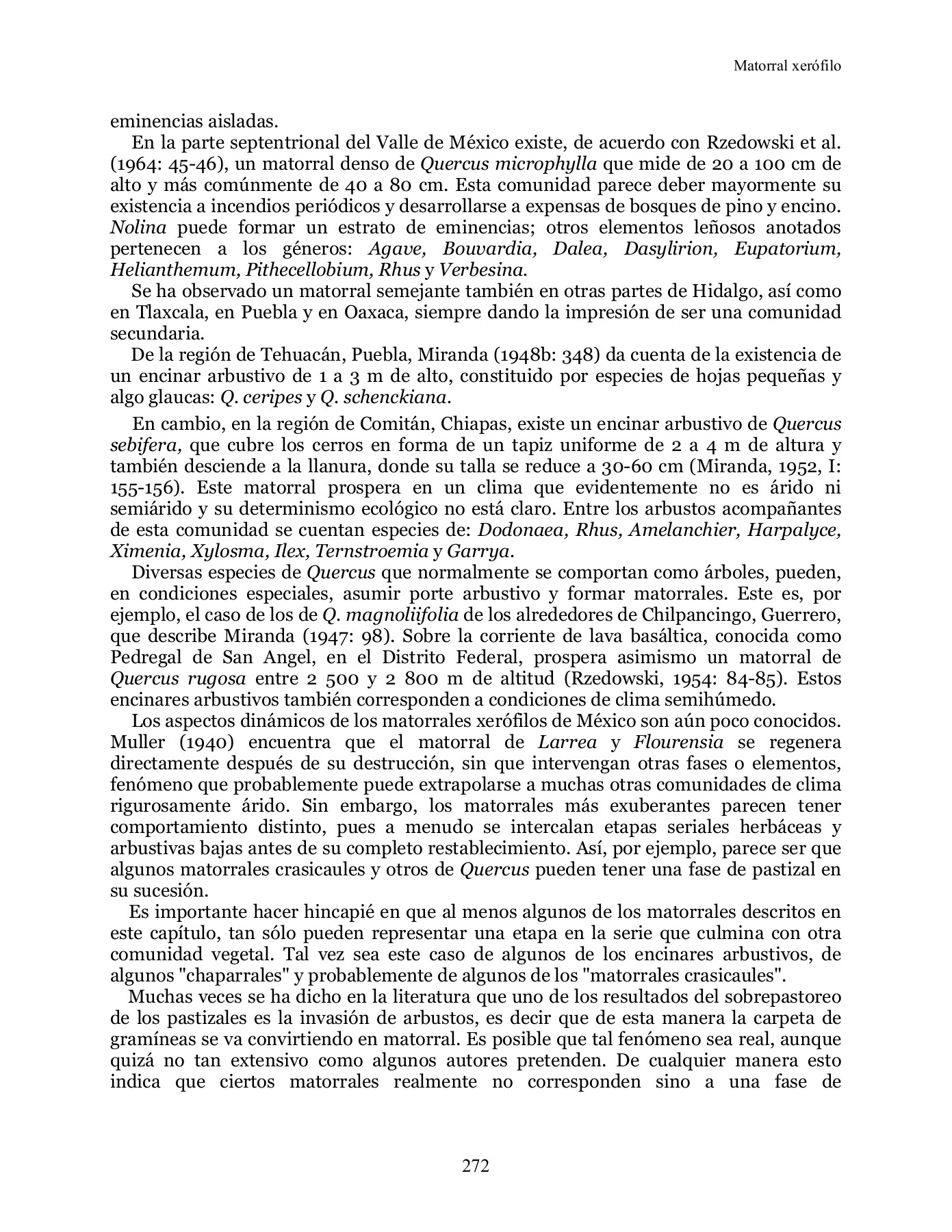 VEGETACION_DE_MEXICO_Jerzy_Rzedowski - virginia.corona - Página 277 ...