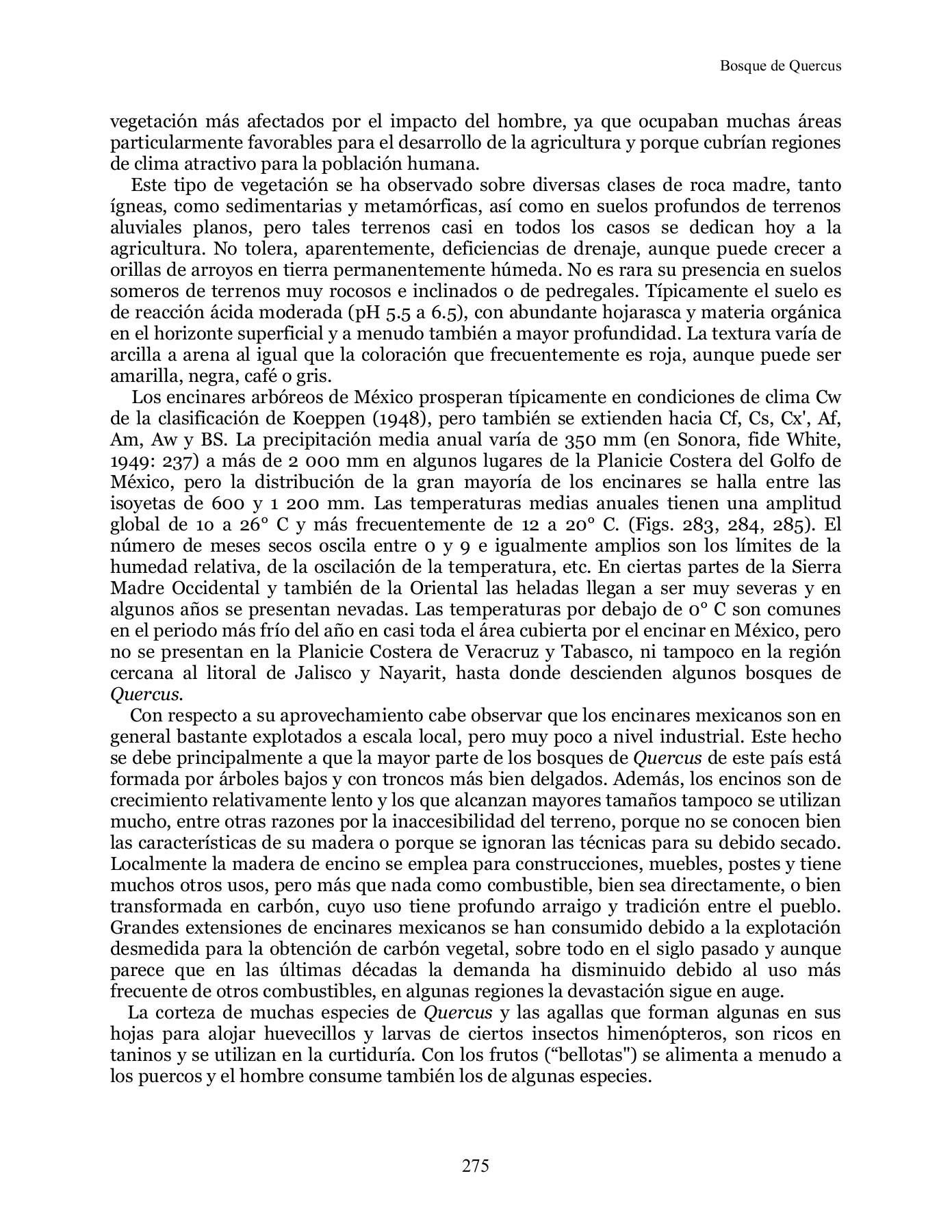 VEGETACION_DE_MEXICO_Jerzy_Rzedowski - virginia.corona - Página 280 ...