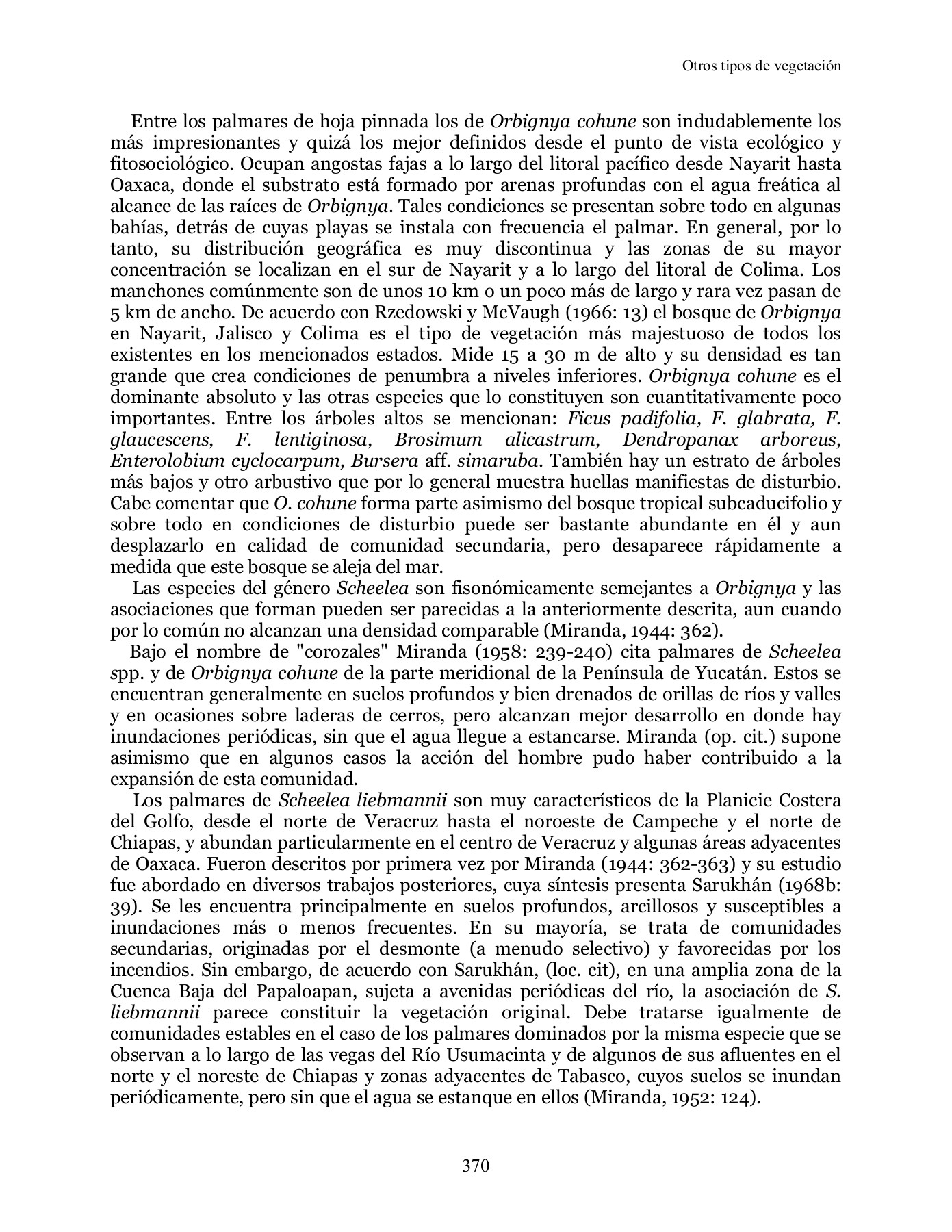 VEGETACION_DE_MEXICO_Jerzy_Rzedowski - virginia.corona - Página 366 ...