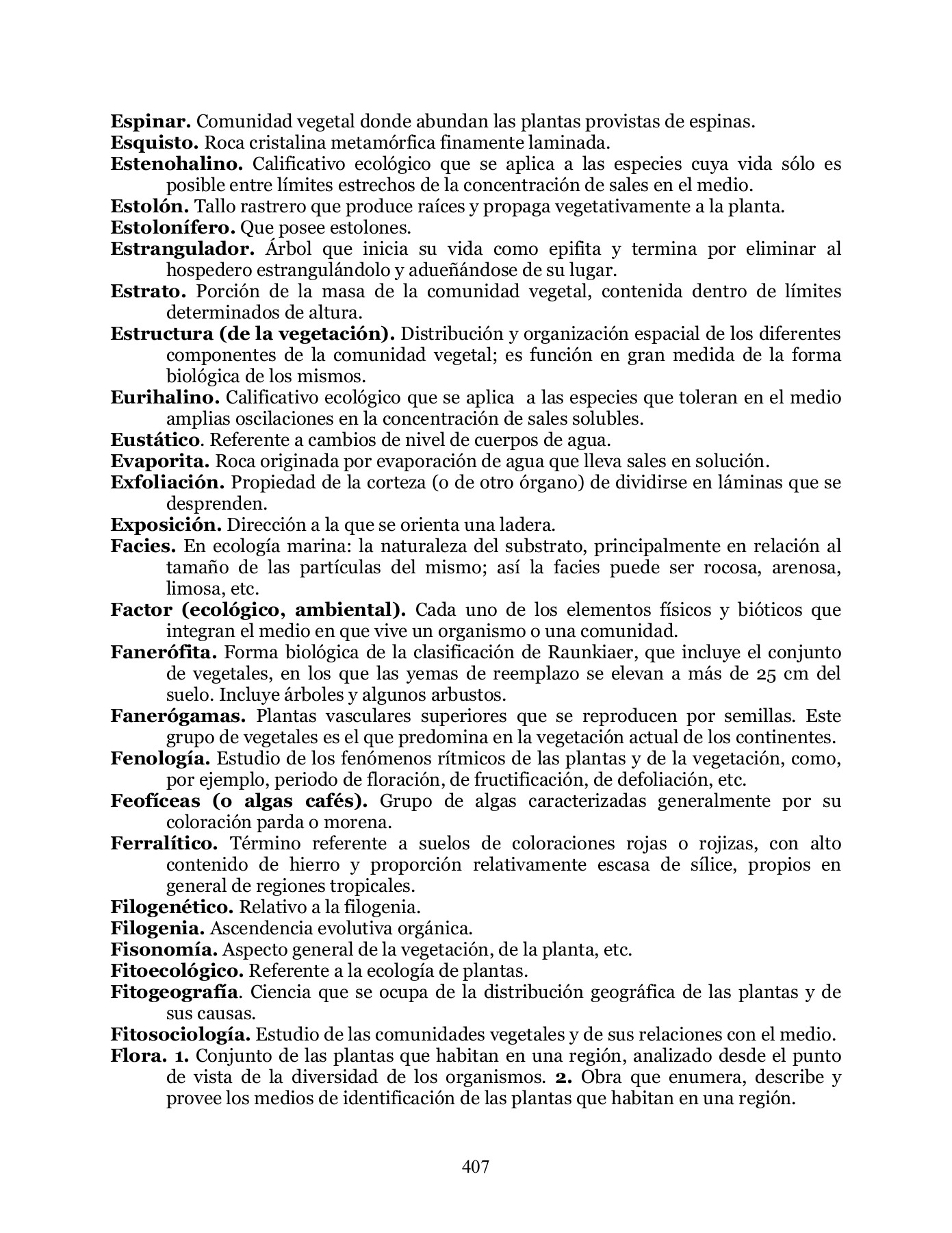 VEGETACION_DE_MEXICO_Jerzy_Rzedowski - virginia.corona - Página 385 ...