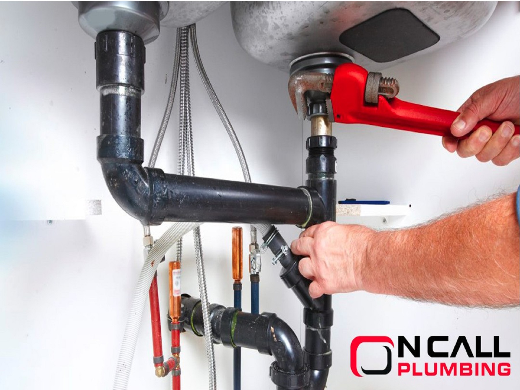 Owasso Plumber - On Call Plumbing - Page 1 - 6 | Flip PDF Online | PubHTML5
