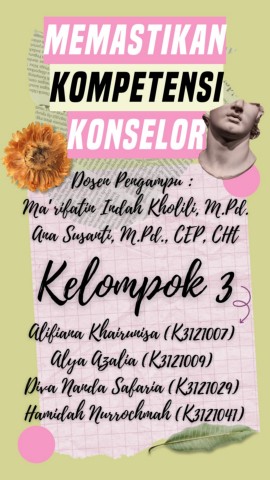 Mind Map Manajemen BK - alya azalia - Kaca 1 | PDF Online | PubHTML5