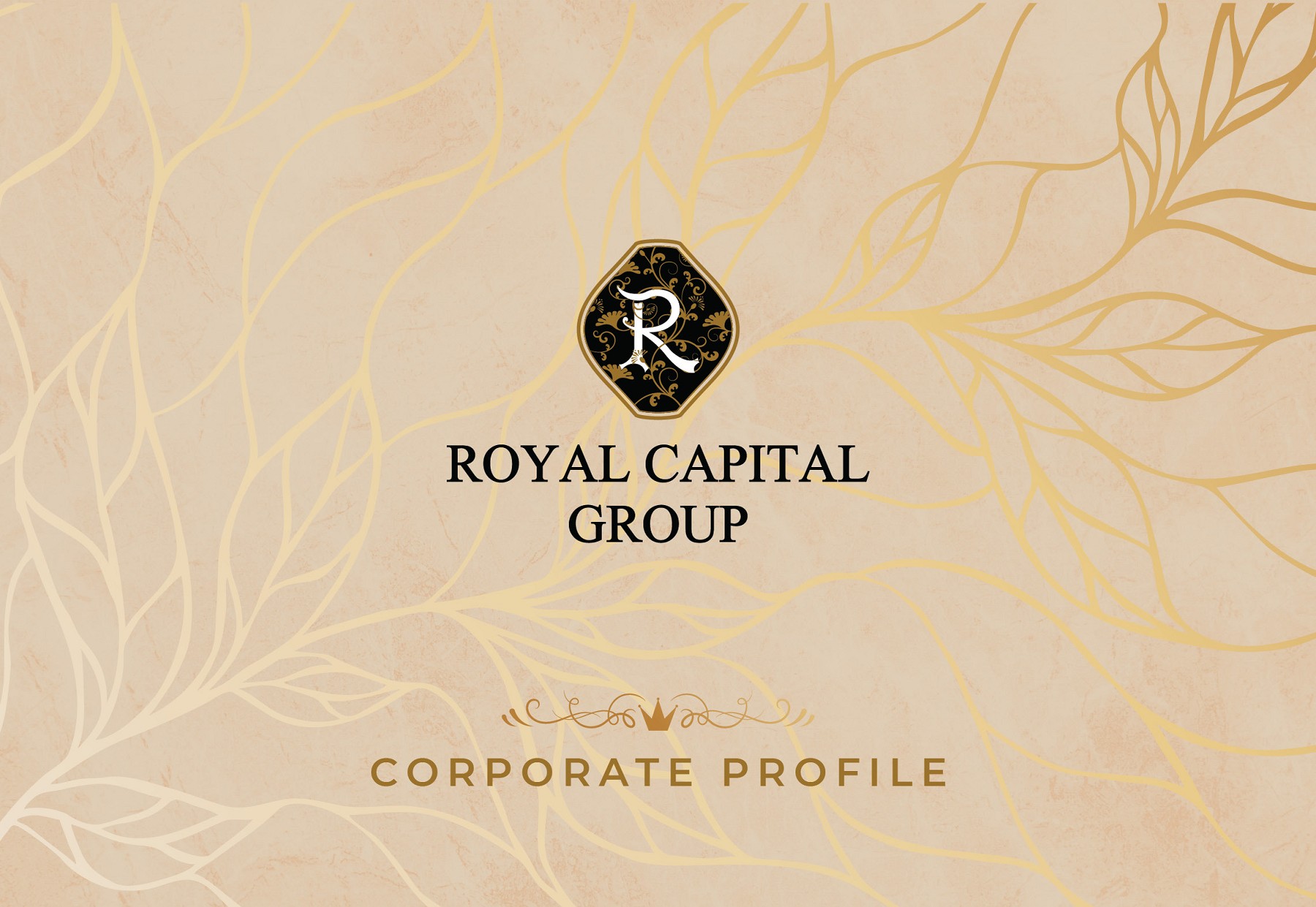 Profile_Royal Capital Group - Mạnh Phạm - Page 1 - 60 | Flip PDF Online ...
