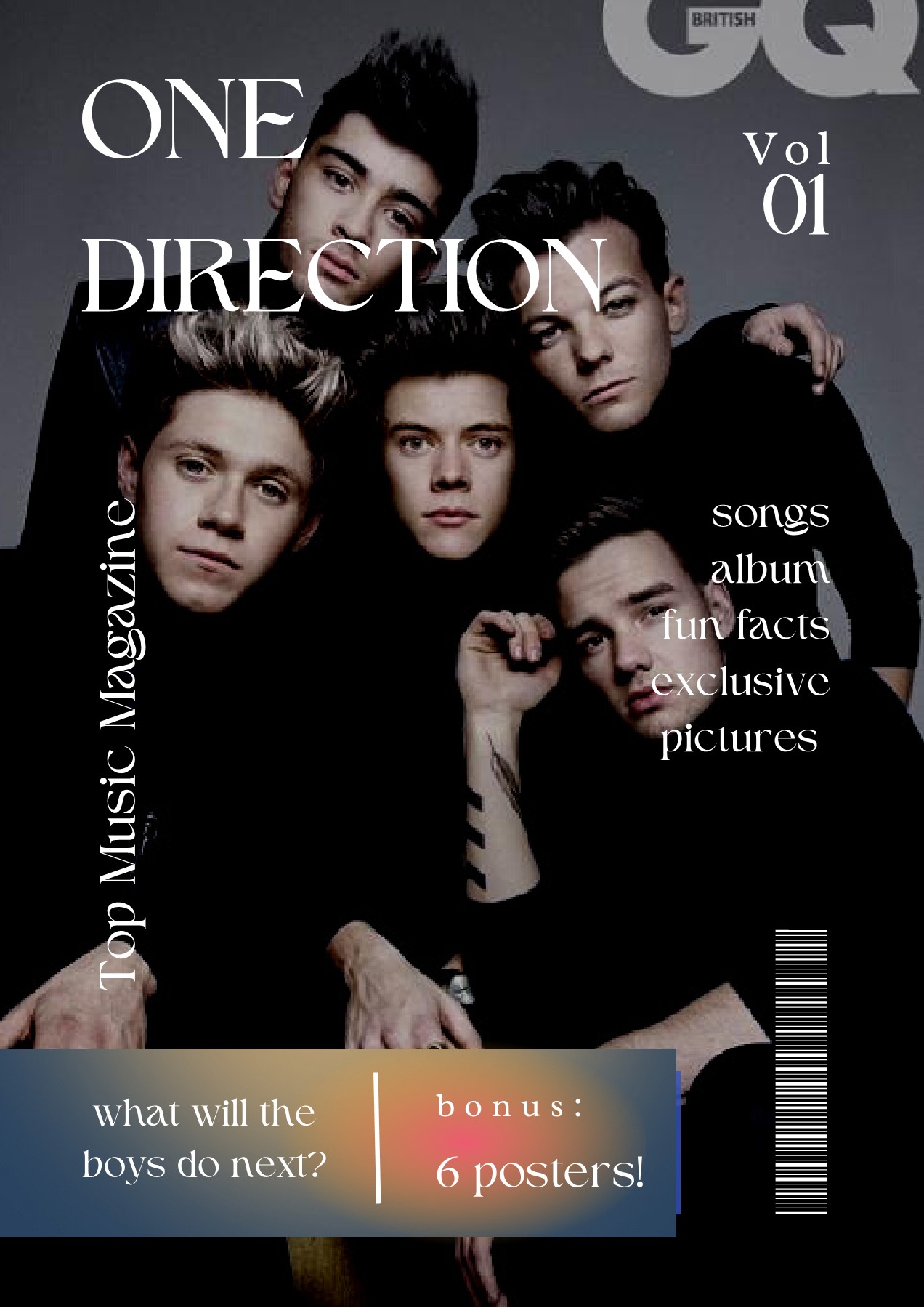 magazine - chpridiani - Page 1 - 16 | Flip PDF Online | PubHTML5