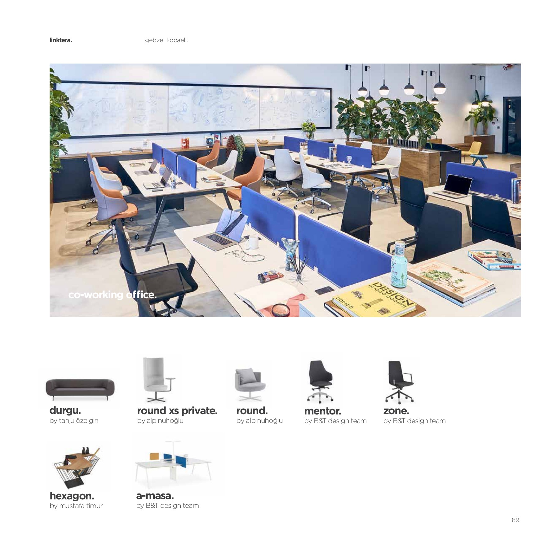 REFERENCE CATALOGUE 2018 - info - Page 89 | Flip PDF Online | PubHTML5