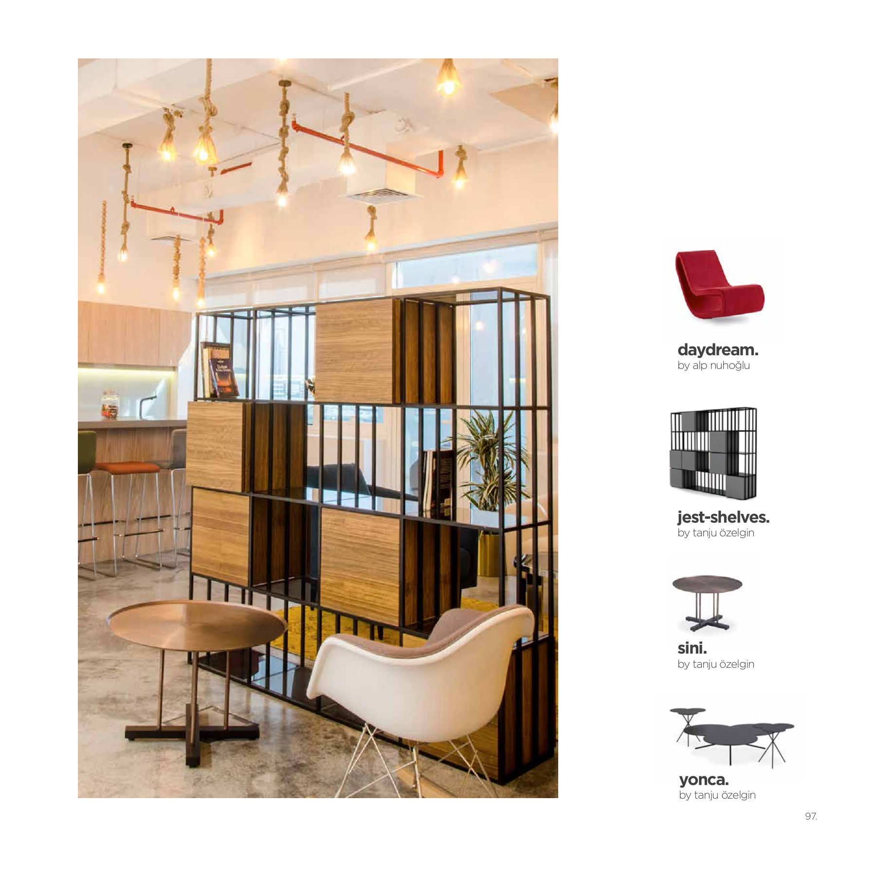 REFERENCE CATALOGUE 2018 - info - Page 97 | Flip PDF Online | PubHTML5