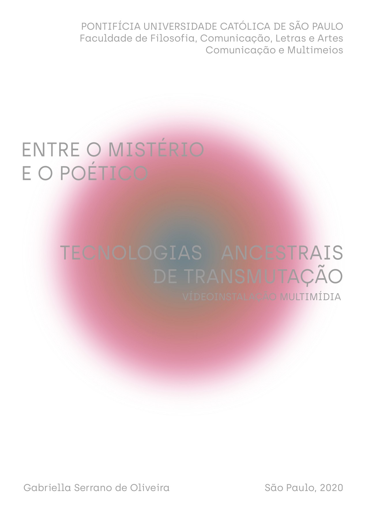 TCC - gabriellaserranoliveira - Página 1 - 93 | PDF Online | PubHTML5