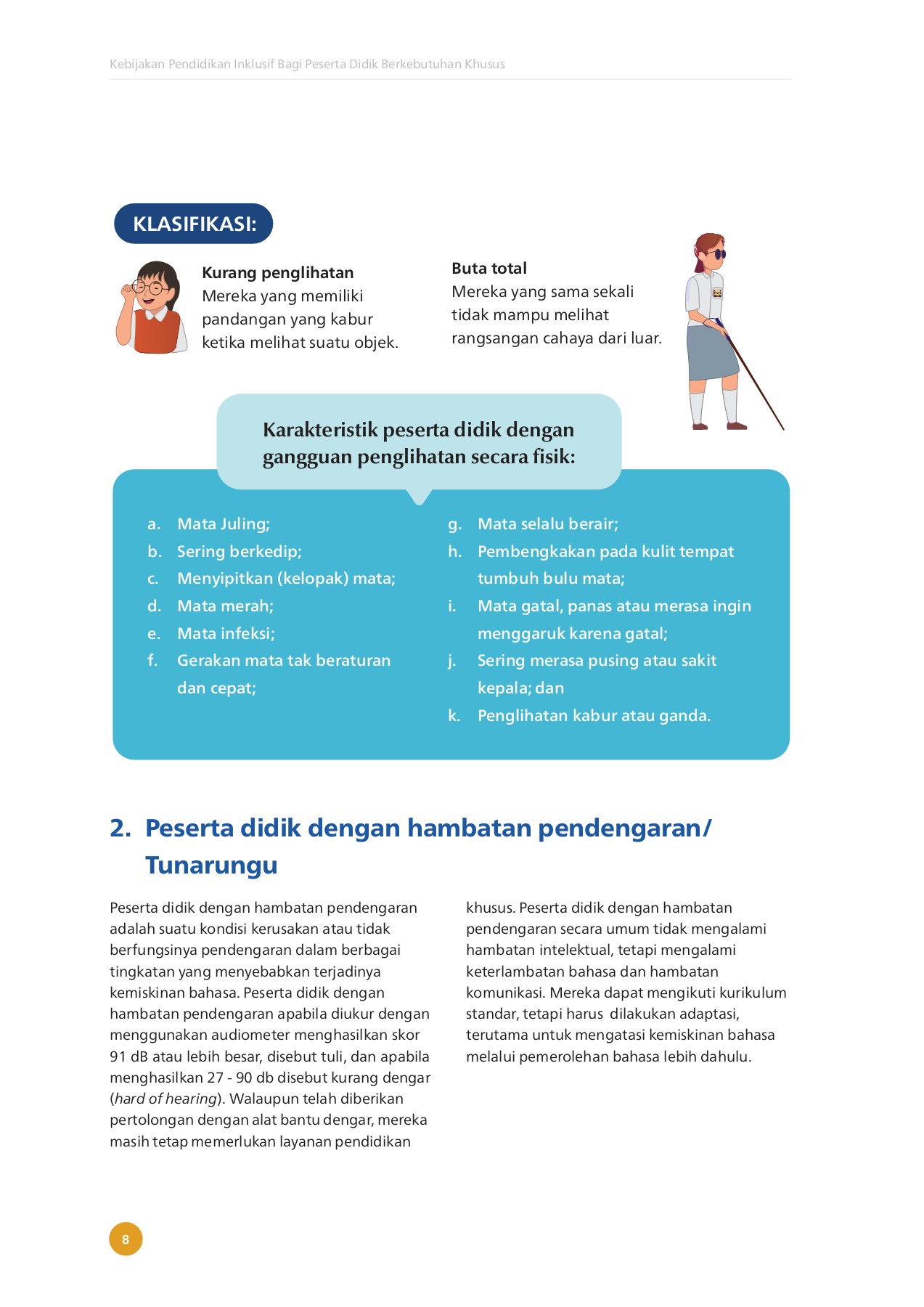 Panduan-Pelaksanaan-Pendidikan-Inklusif - Bopo D. Yos - Halaman 14 ...