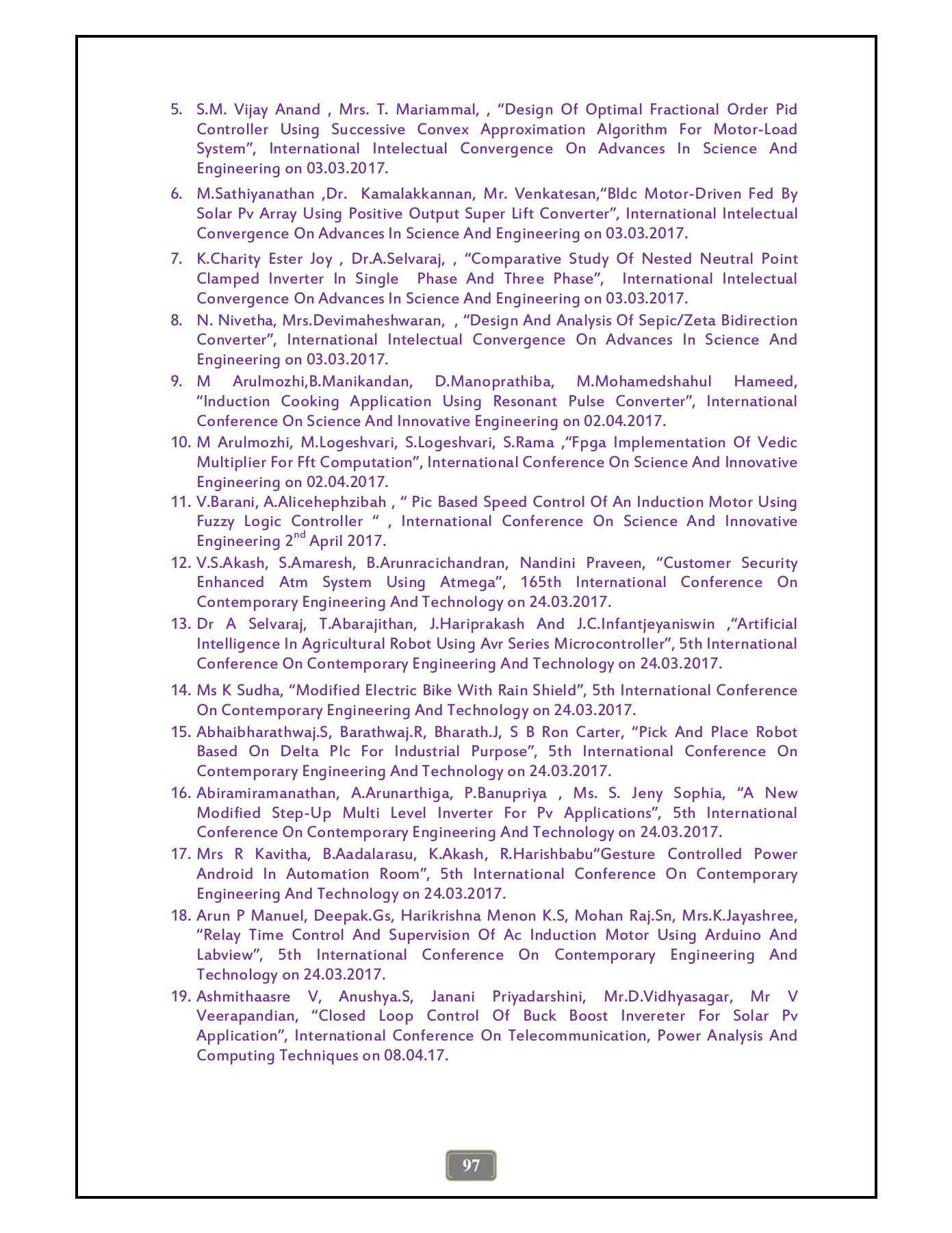 Revista2017 - manager.it - Page 106 | Flip PDF Online | PubHTML5