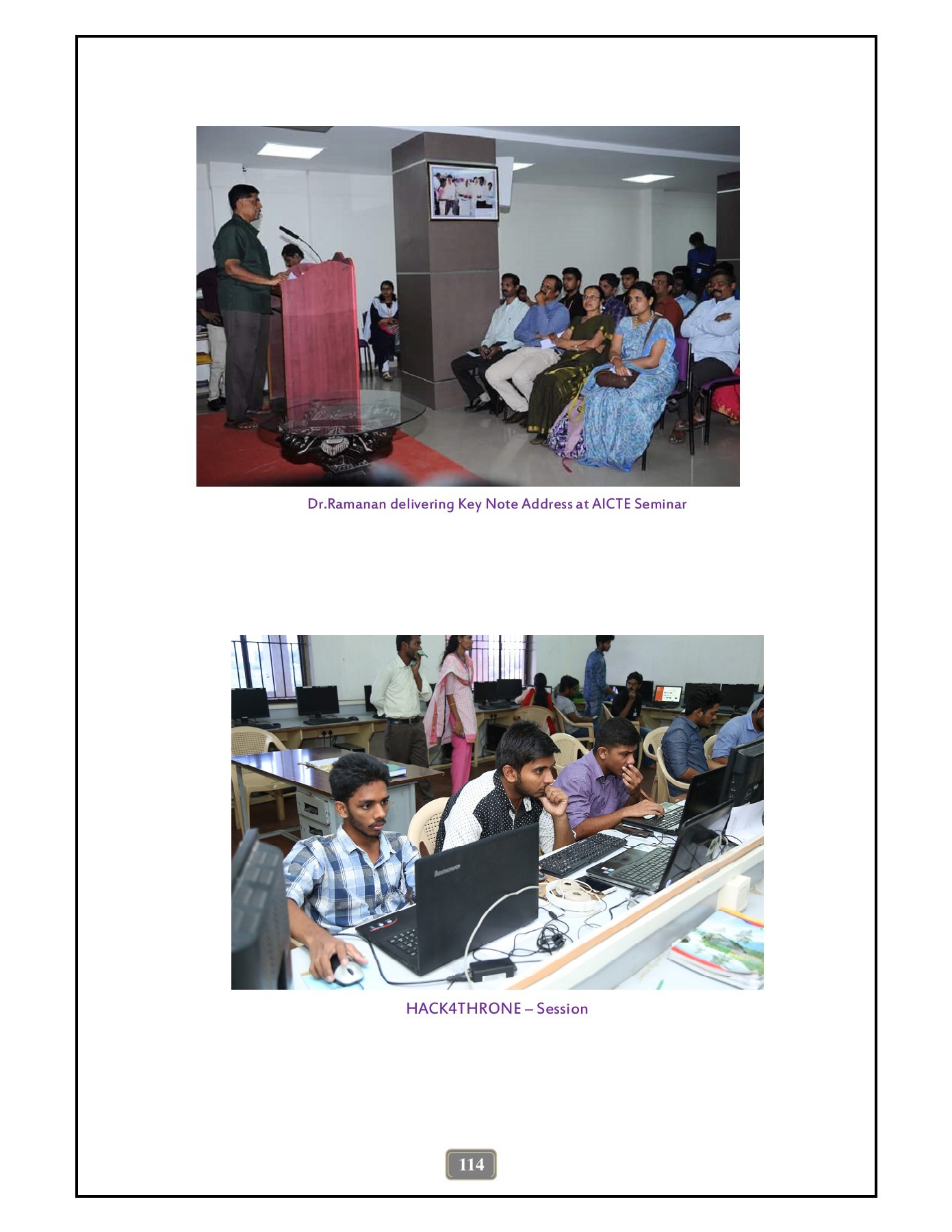 Revista2017 - manager.it - Page 123 | Flip PDF Online | PubHTML5