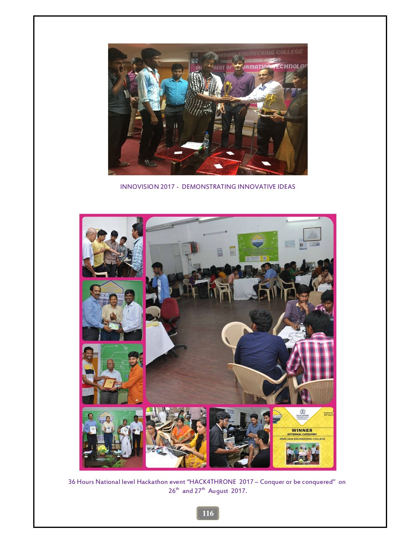 Revista2017 - manager.it - Page 125 | Flip PDF Online | PubHTML5