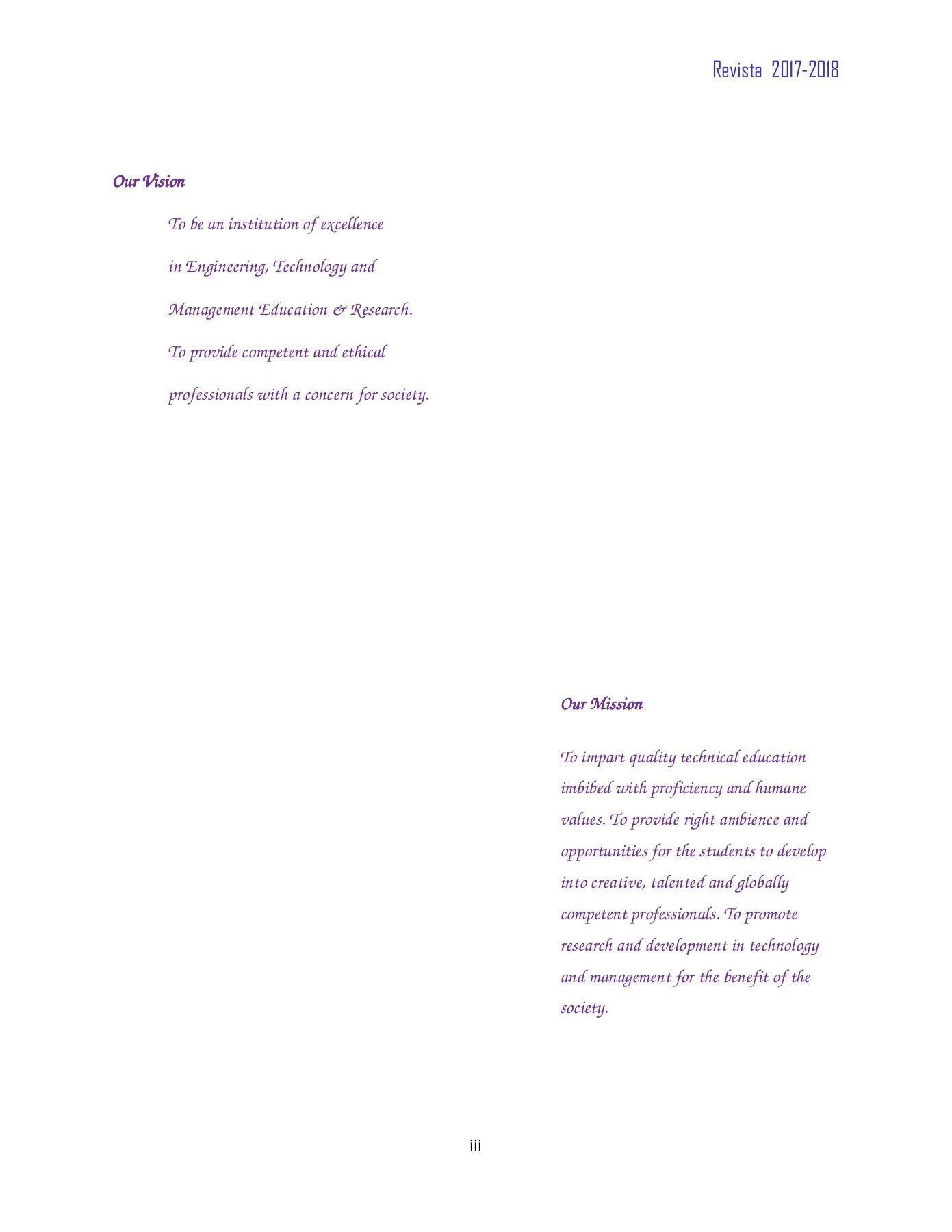 Revista2017 - manager.it - Page 4 | Flip PDF Online | PubHTML5