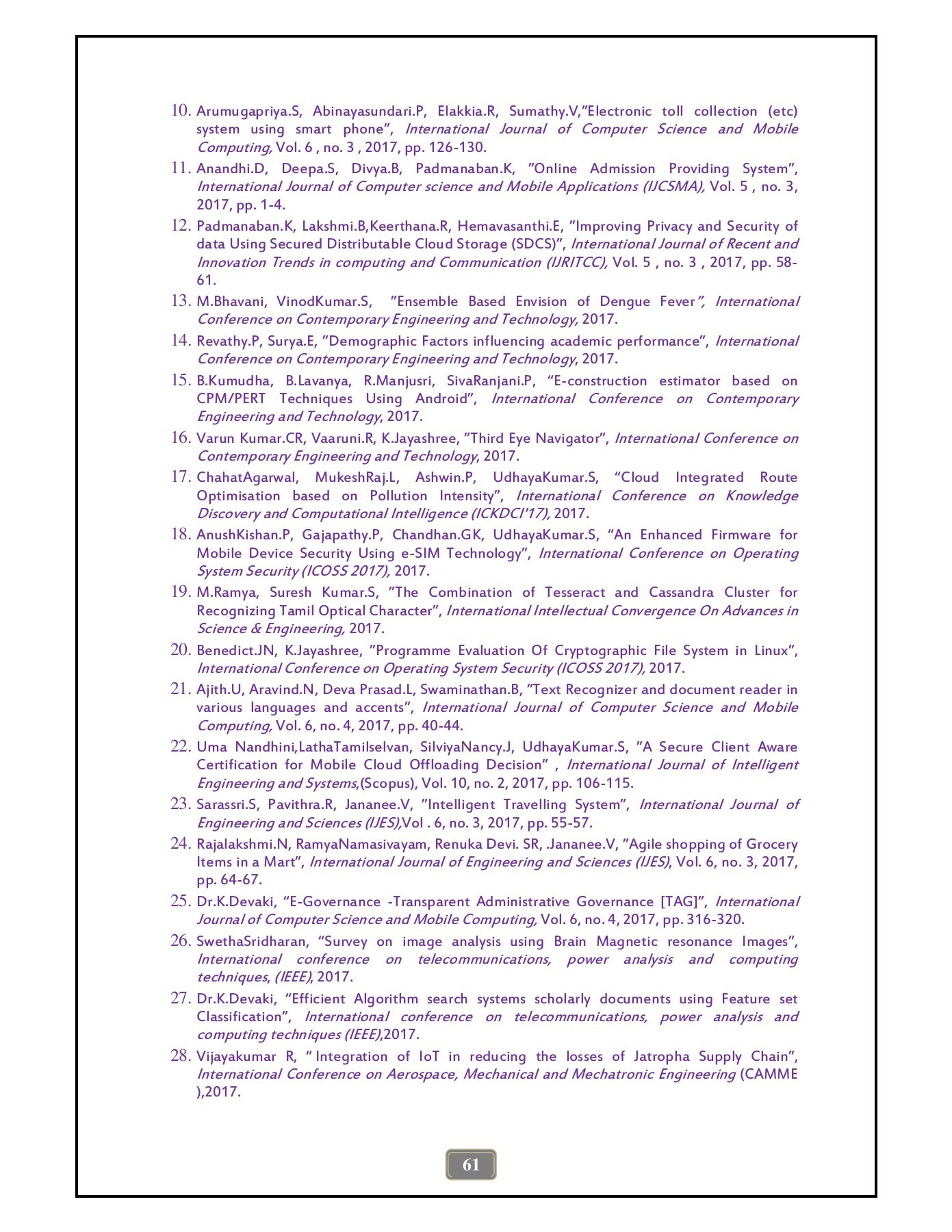 Revista2017 - manager.it - Page 70 | Flip PDF Online | PubHTML5