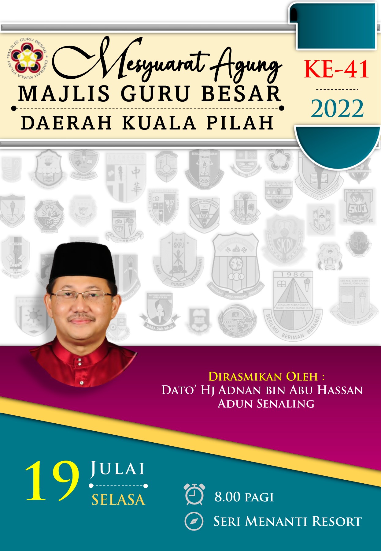 BUKU PENYATA MGB 2022 - tharshanath - Muka Surat 1 - 18 | Membalik PDF Dalam talian | PubHTML5