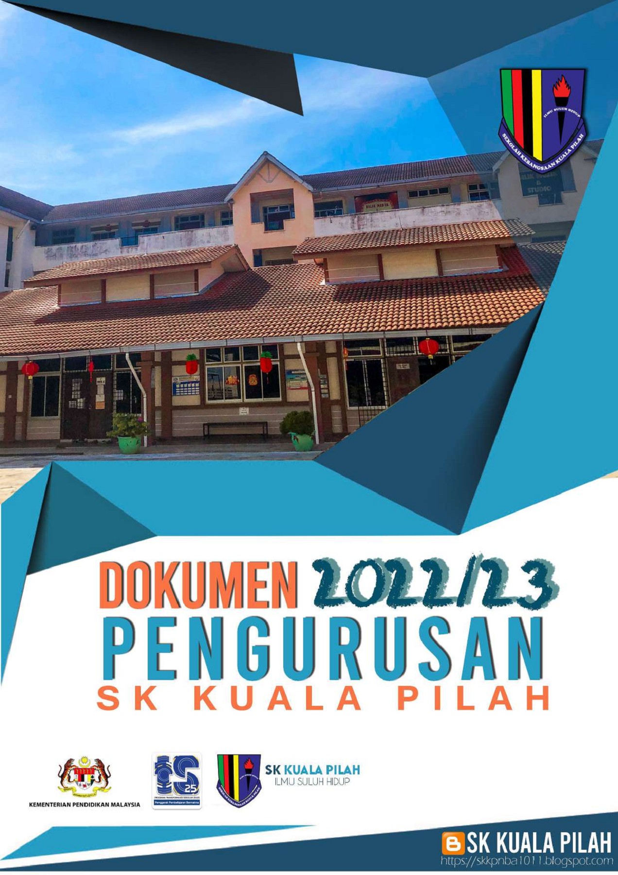 Dokumen Pengurusan 2022-23 SKKP - tharshanath - Page 1 - 101 | Flip PDF ...