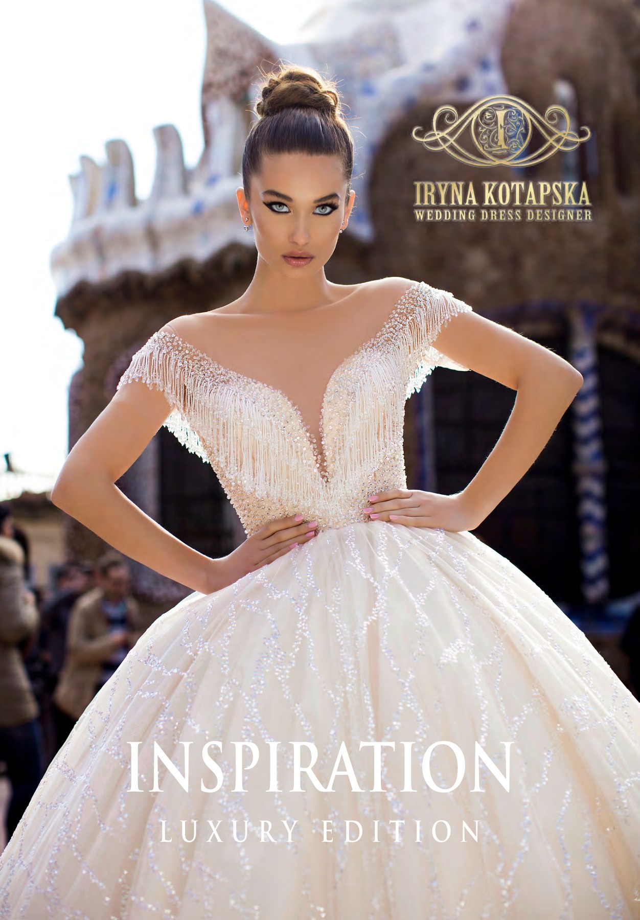 Inspiration Luxury Collection - sales - Page 1 - 28 | Flip PDF Online ...