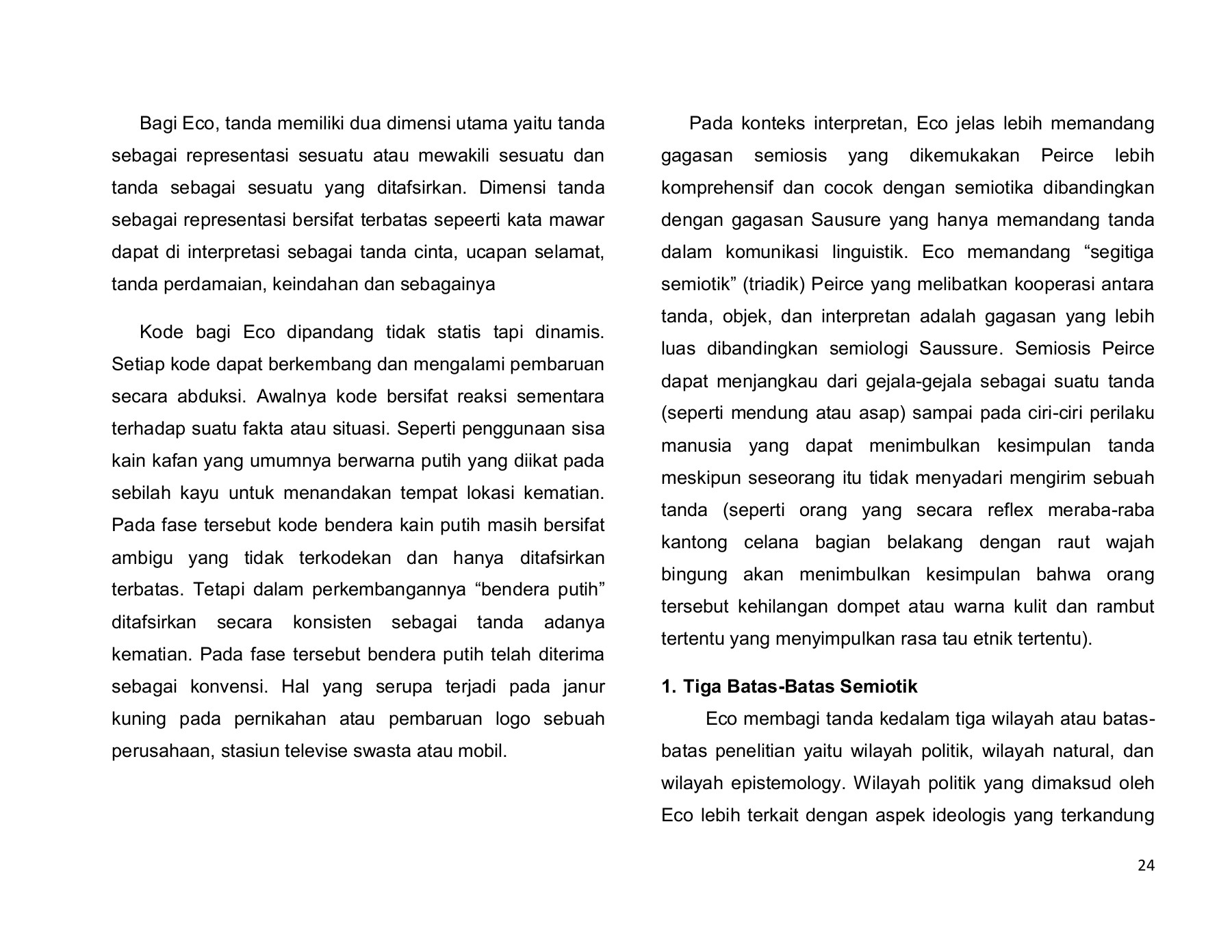 MODUL KAJIAN - Zona Literasi - Muka Surat 24 | Membalik PDF Dalam talian | PubHTML5