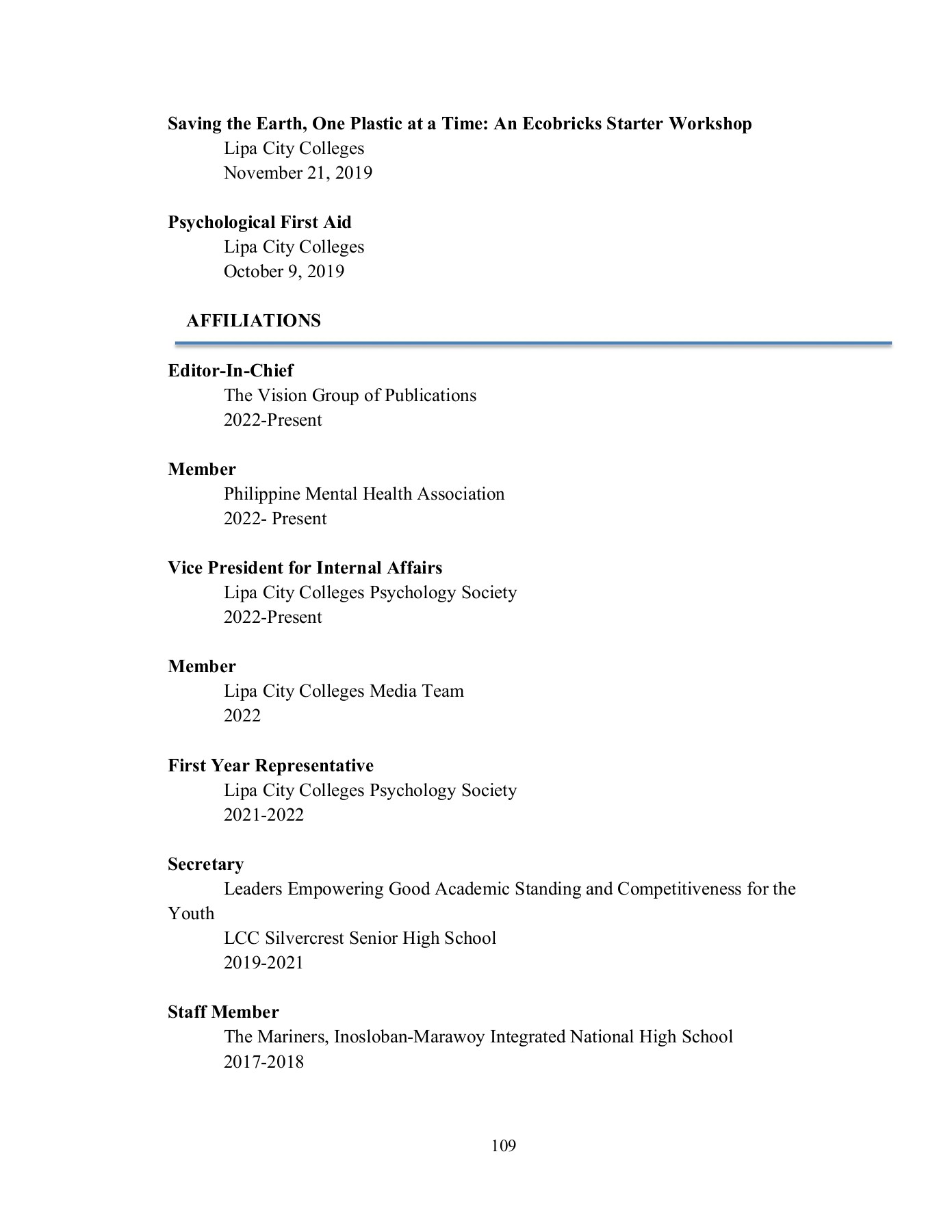 MGA SALIK NA NAKAKAAPEKTO SA PAGIGING GRADE CONSCIOUS NG MGA MAG-AARAL ...