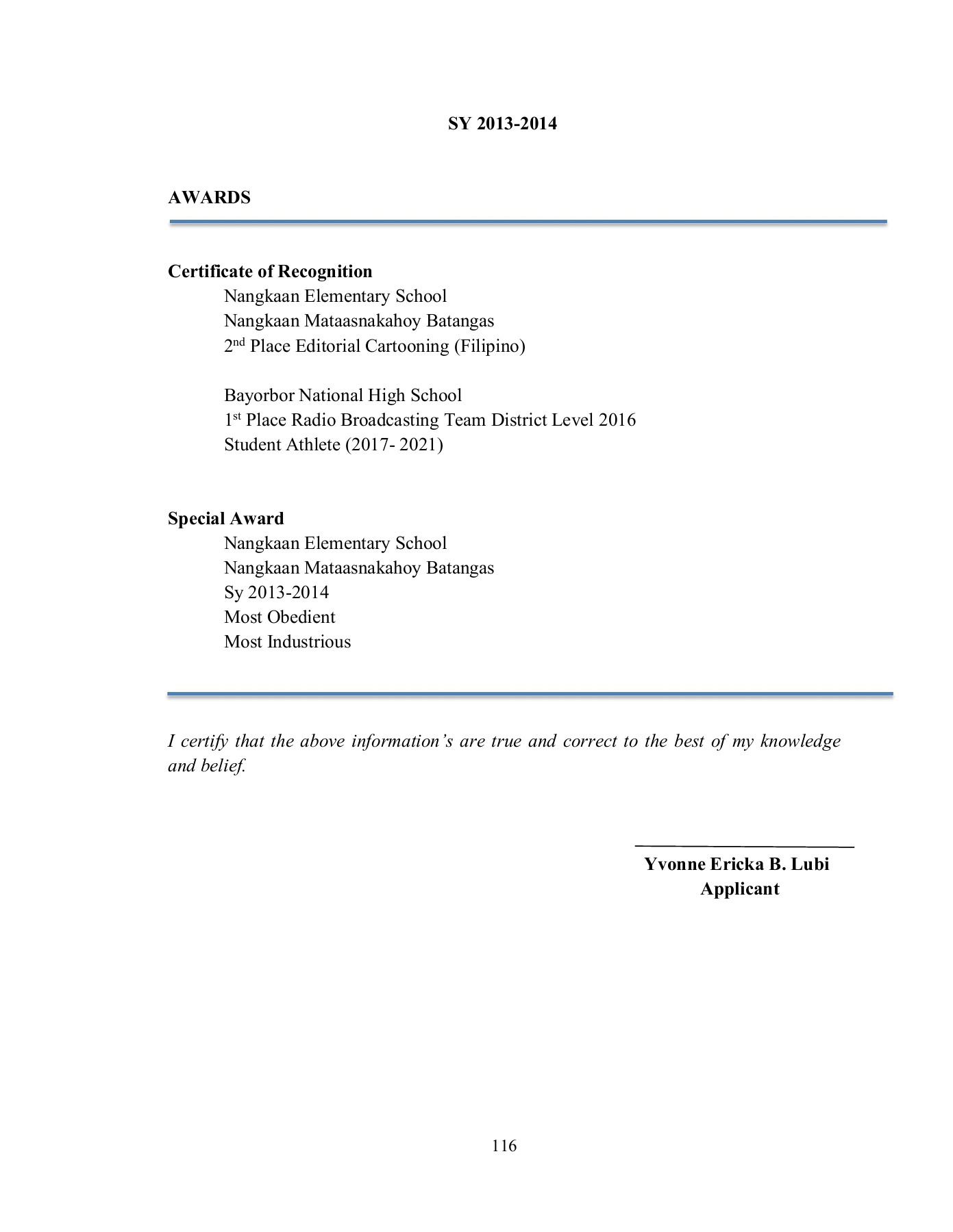MGA SALIK NA NAKAKAAPEKTO SA PAGIGING GRADE CONSCIOUS NG MGA MAG-AARAL ...