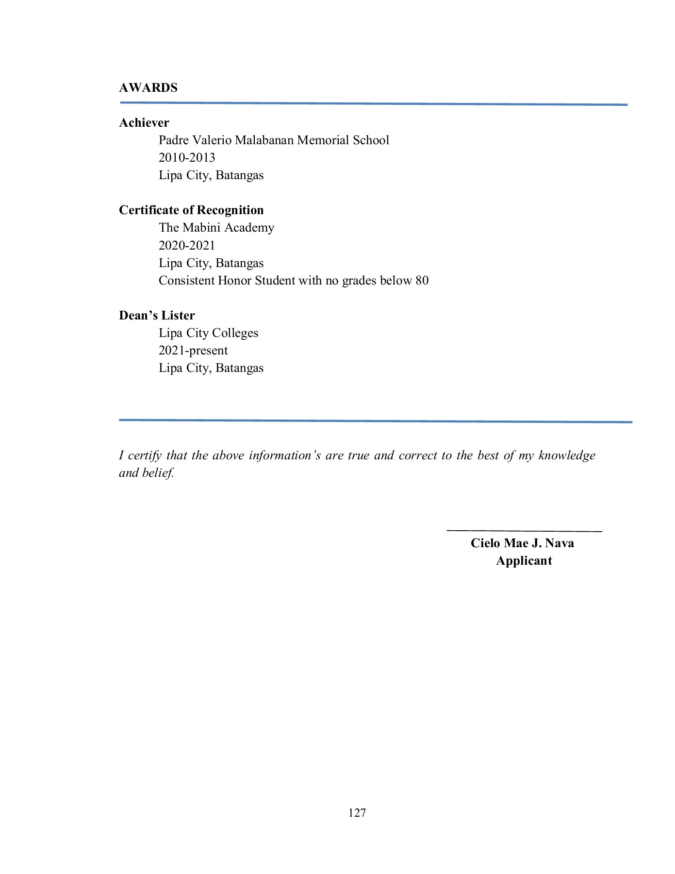 MGA SALIK NA NAKAKAAPEKTO SA PAGIGING GRADE CONSCIOUS NG MGA MAG-AARAL ...