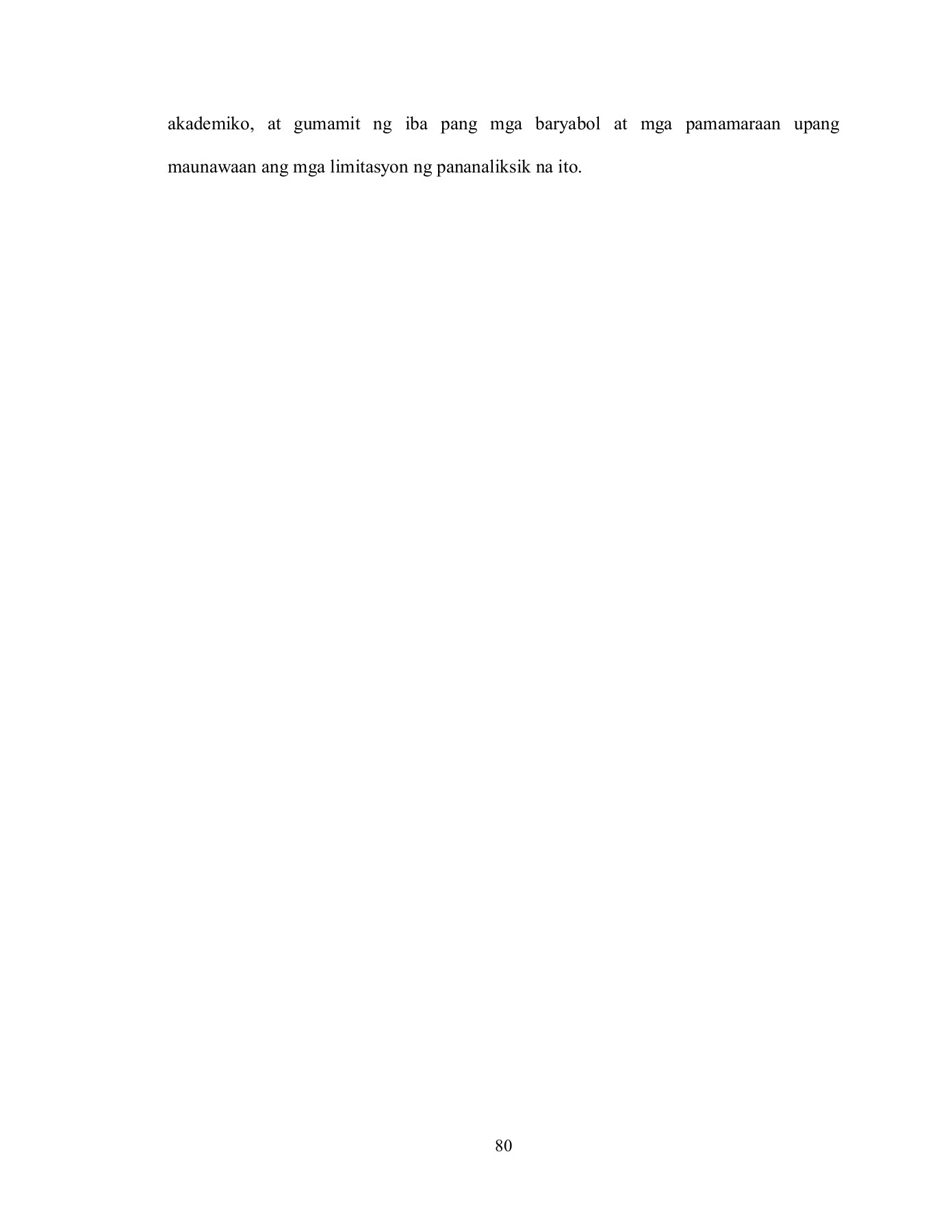 MGA SALIK NA NAKAKAAPEKTO SA PAGIGING GRADE CONSCIOUS NG MGA MAG-AARAL ...