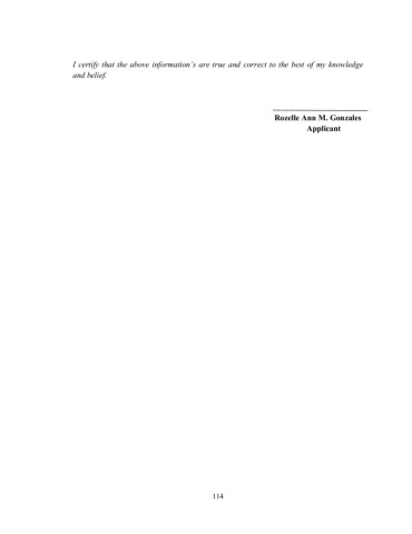 MGA SALIK NA NAKAKAAPEKTO SA PAGIGING GRADE CONSCIOUS NG MGA MAG-AARAL ...