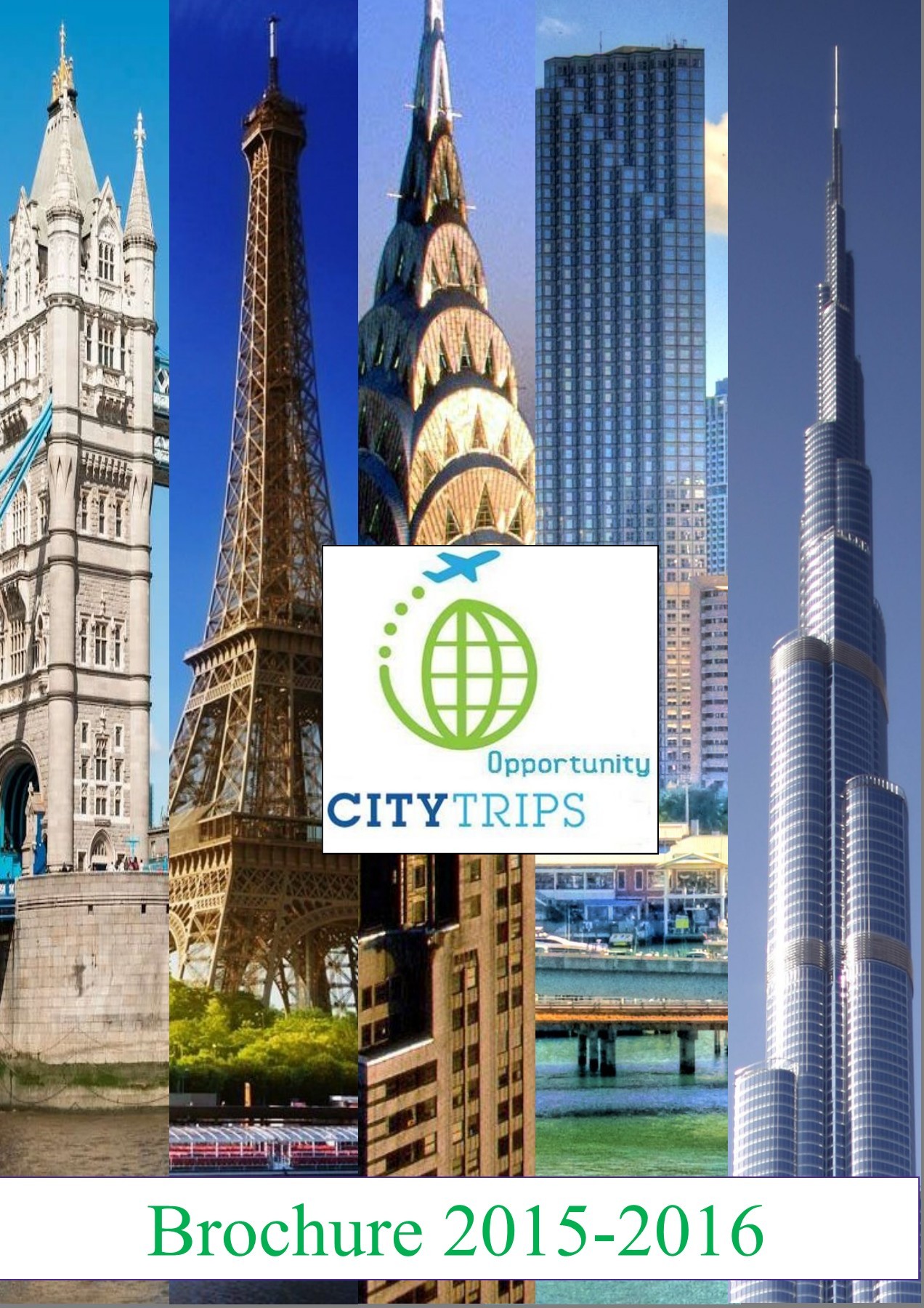 brochures online city trips - y.bertels - Page 1 - 23 | Flip PDF Online ...