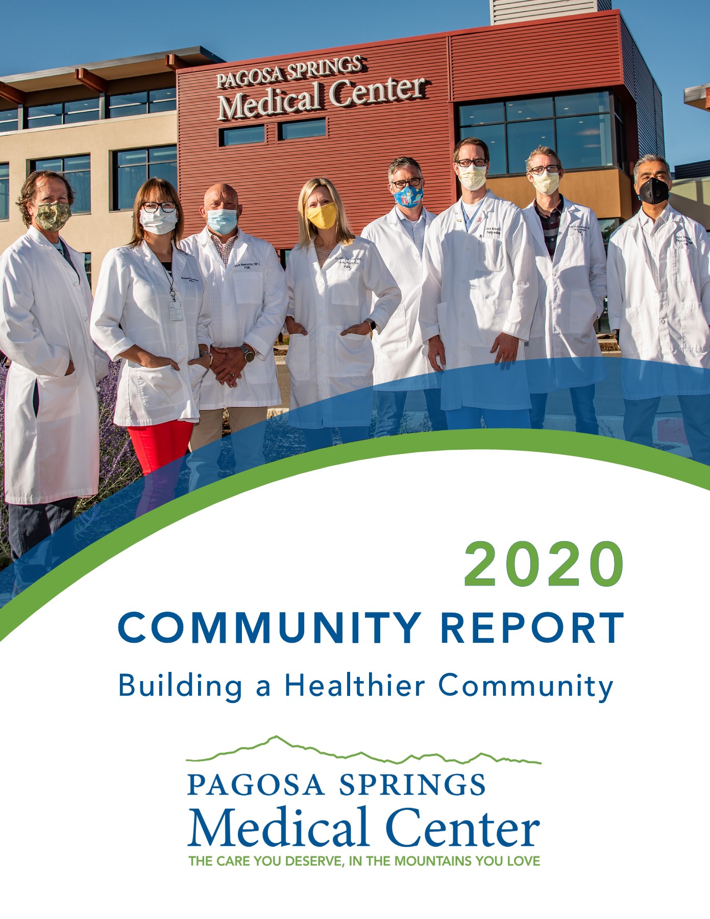 Annual report 2020-11 - angela.wirth - Page 1 - 20 | Flip PDF Online ...