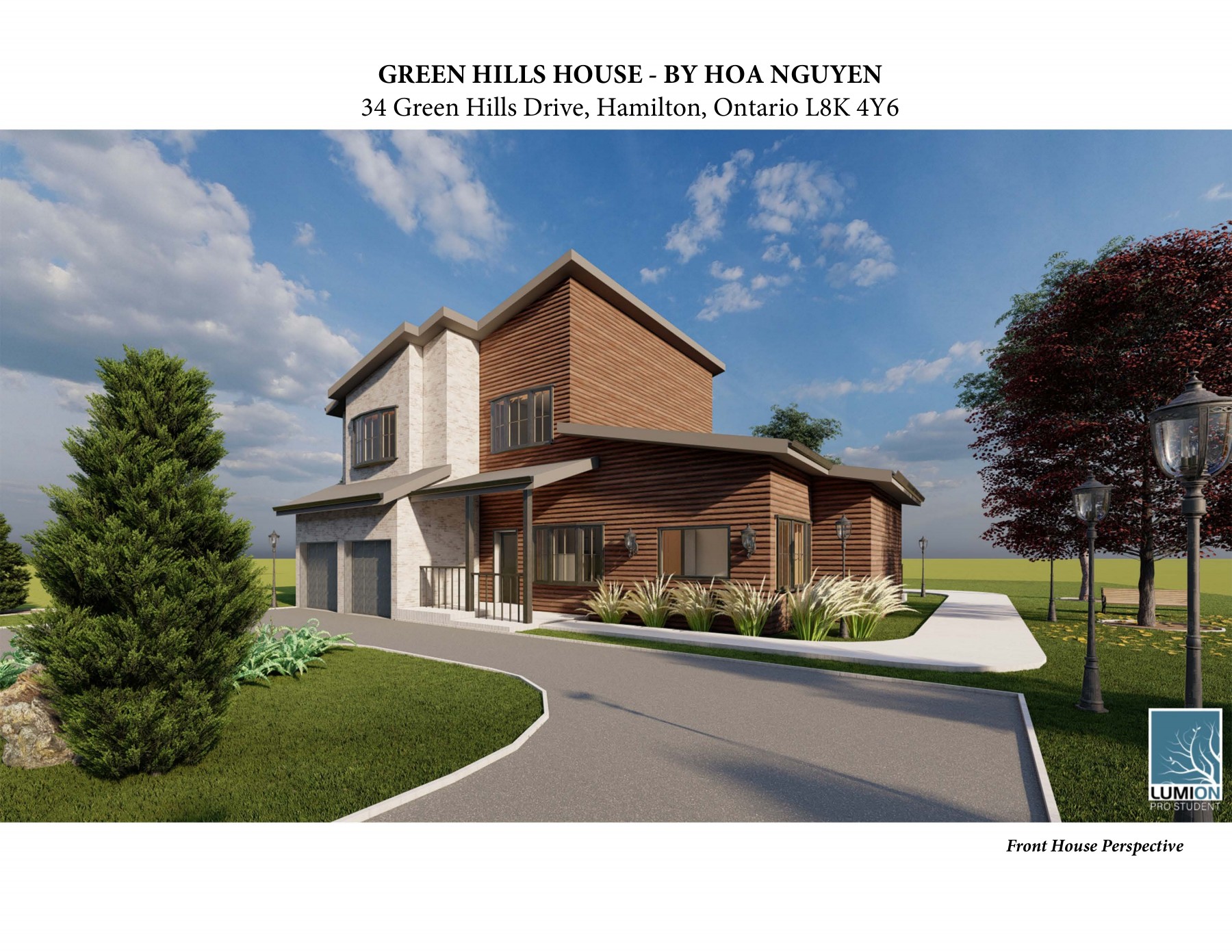 Portfolio - Hoa Nguyen - Page 1 - 55 | Flip PDF Online | PubHTML5