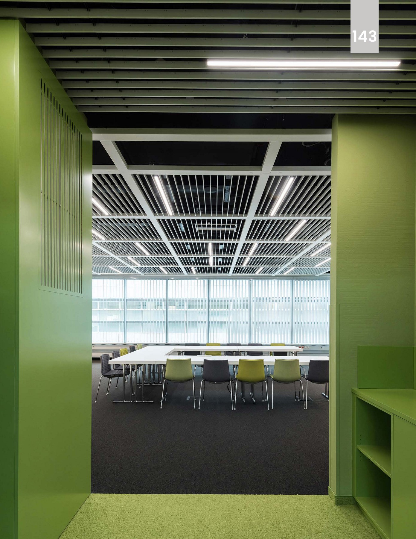 Colorbeam Product Portfolio 2021 - Colorbeam Lighting - Page 143 | Flip ...