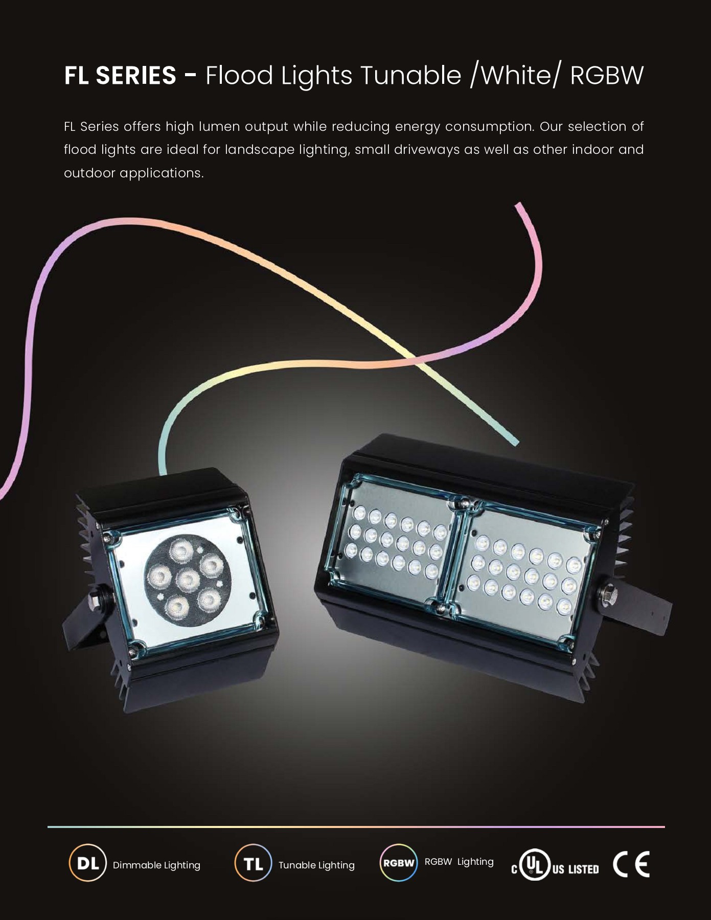 Colorbeam Product Portfolio 2021 - Colorbeam Lighting - Page 174 | Flip ...
