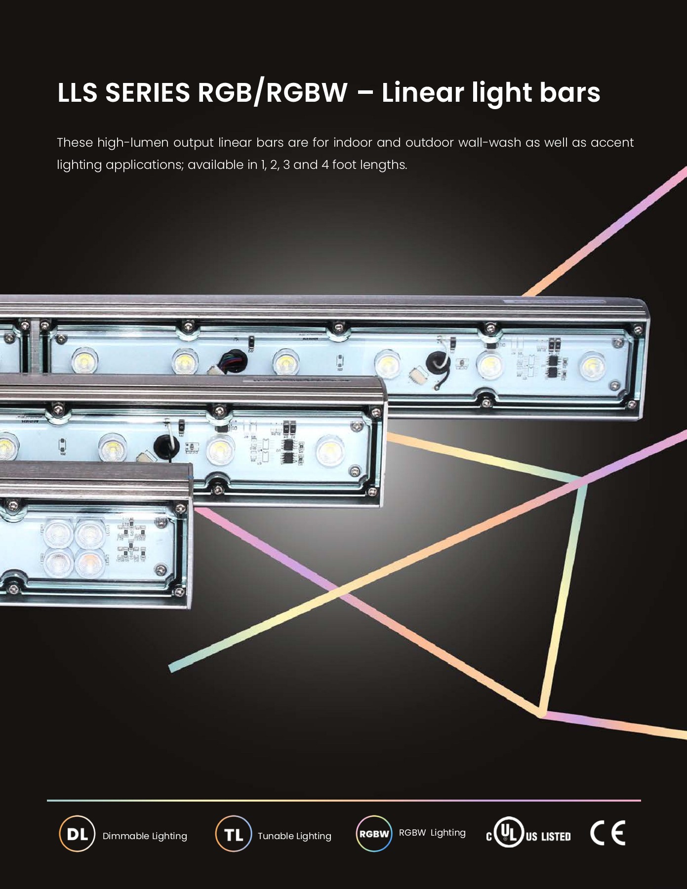 Colorbeam Product Portfolio 2021 - Colorbeam Lighting - Page 180 | Flip ...