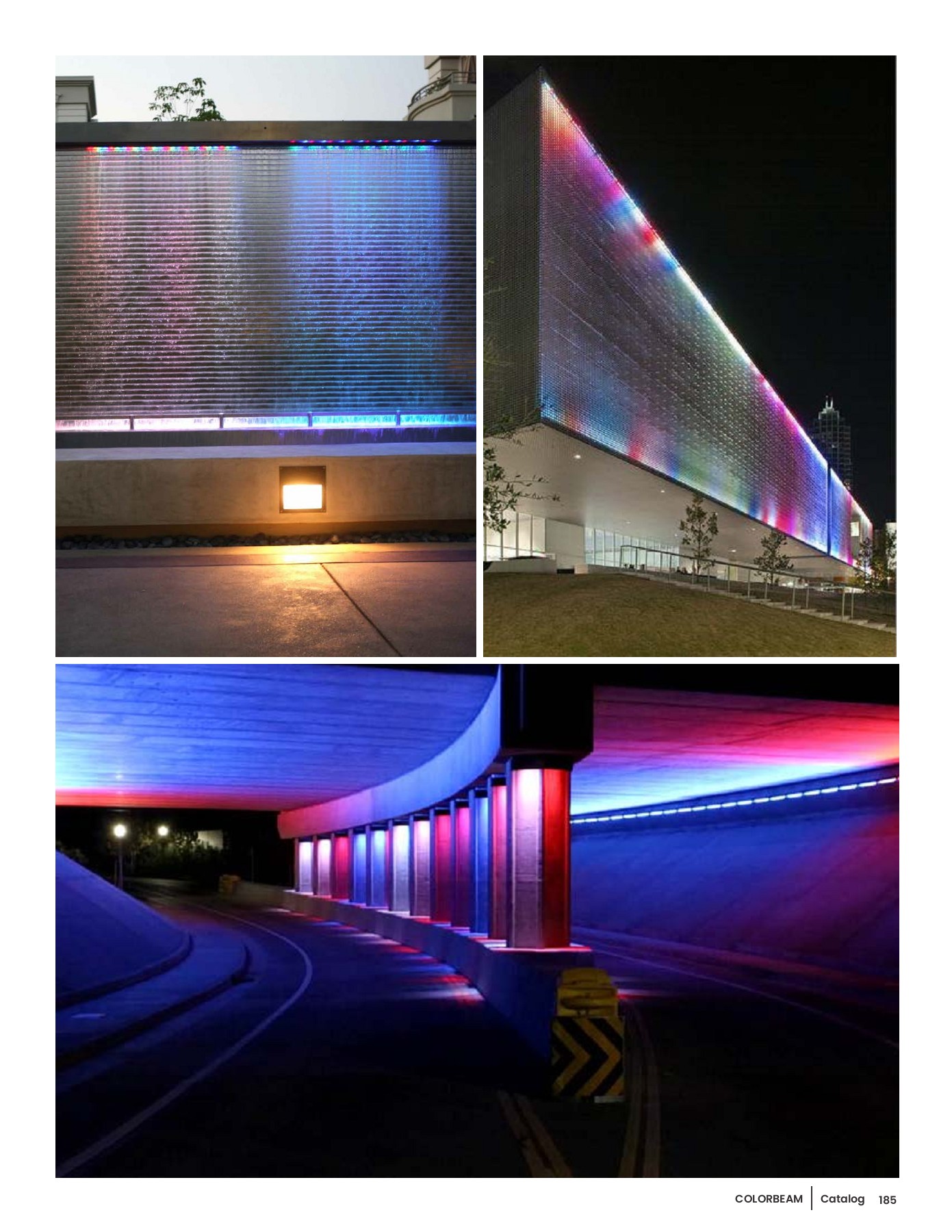 Colorbeam Product Portfolio 2021 - Colorbeam Lighting - Page 185 | Flip ...