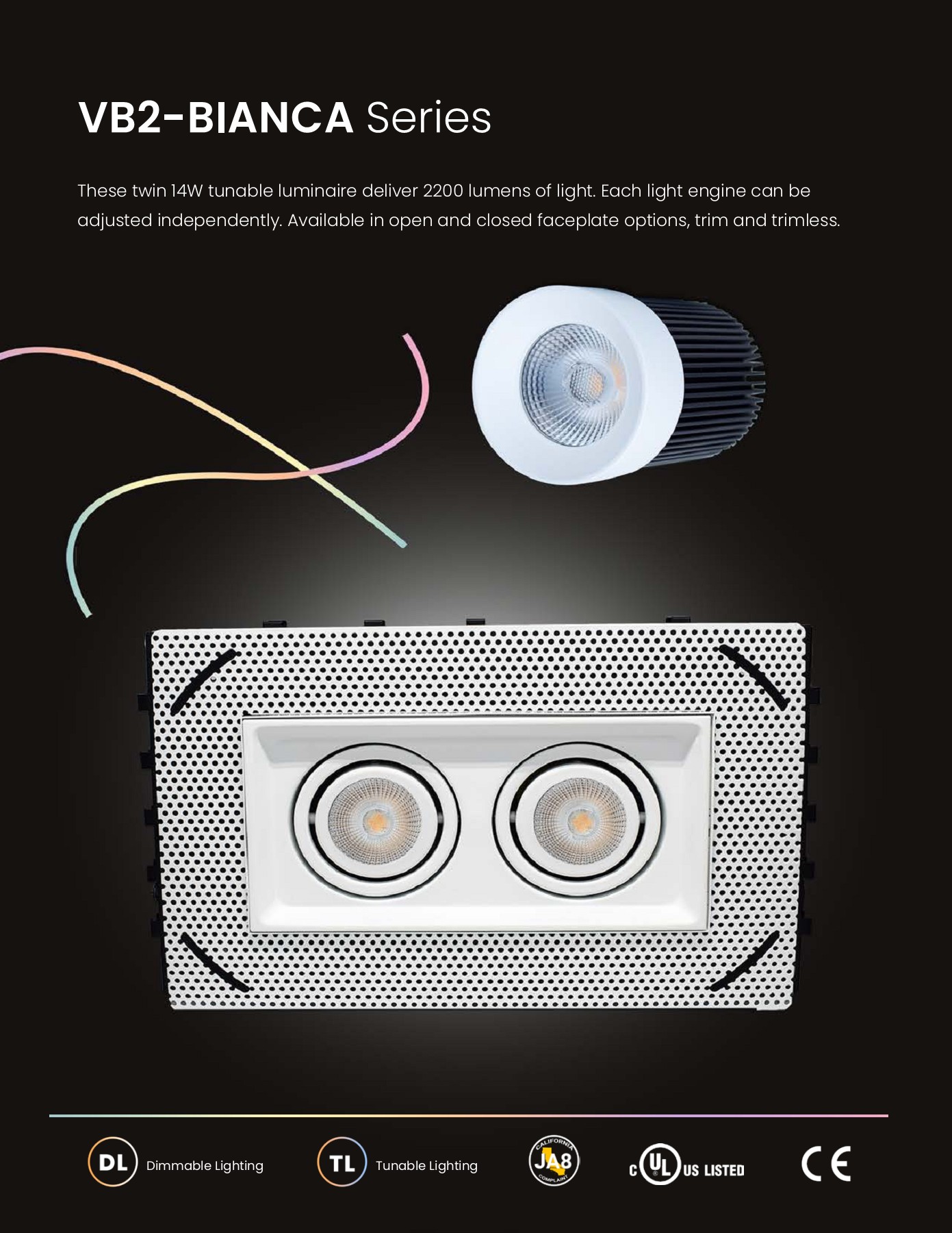 Colorbeam Product Portfolio 2021 - Colorbeam Lighting - Page 74 | Flip ...