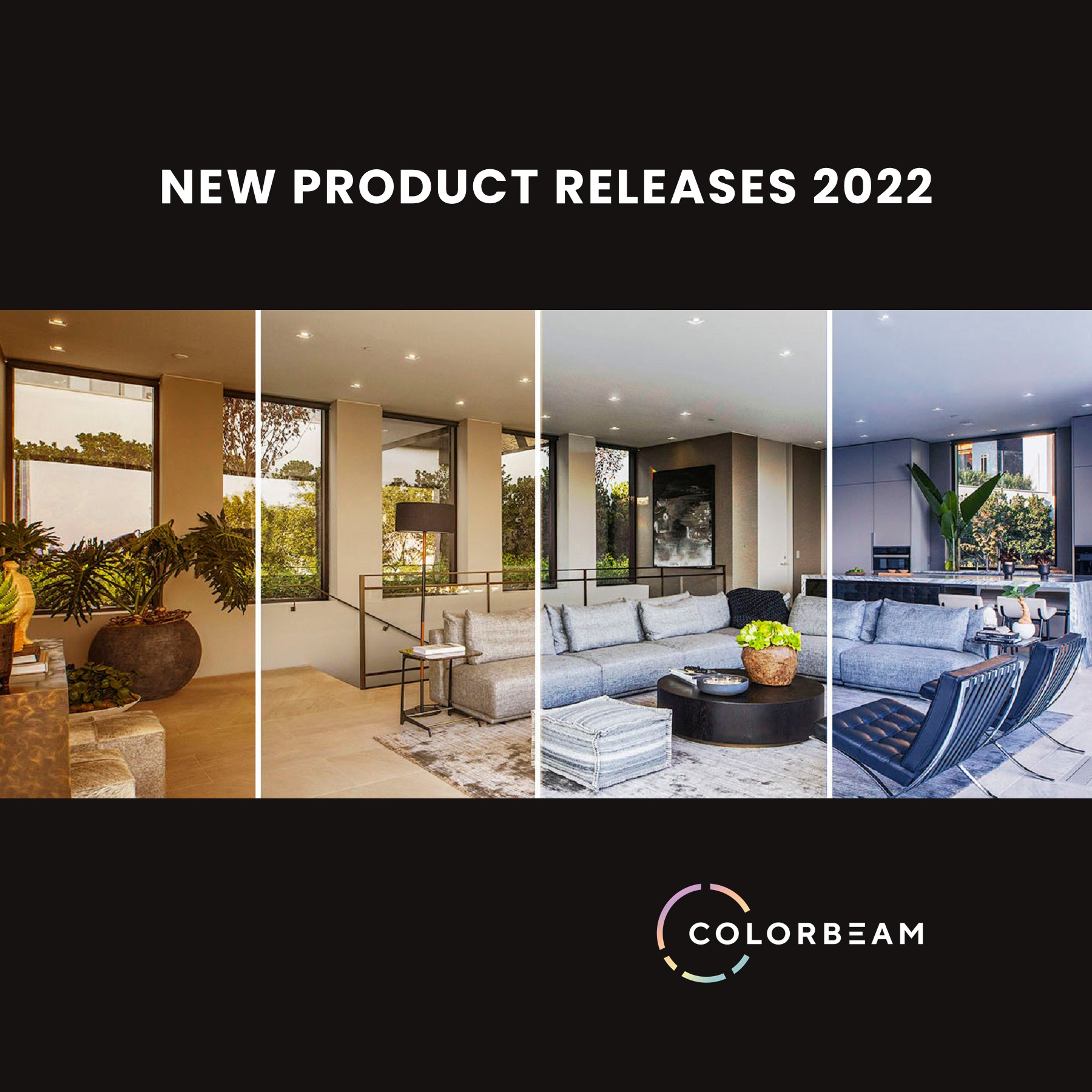 New Product Releases 2022 - Colorbeam Lighting - Page 1 - 8 | Flip PDF ...