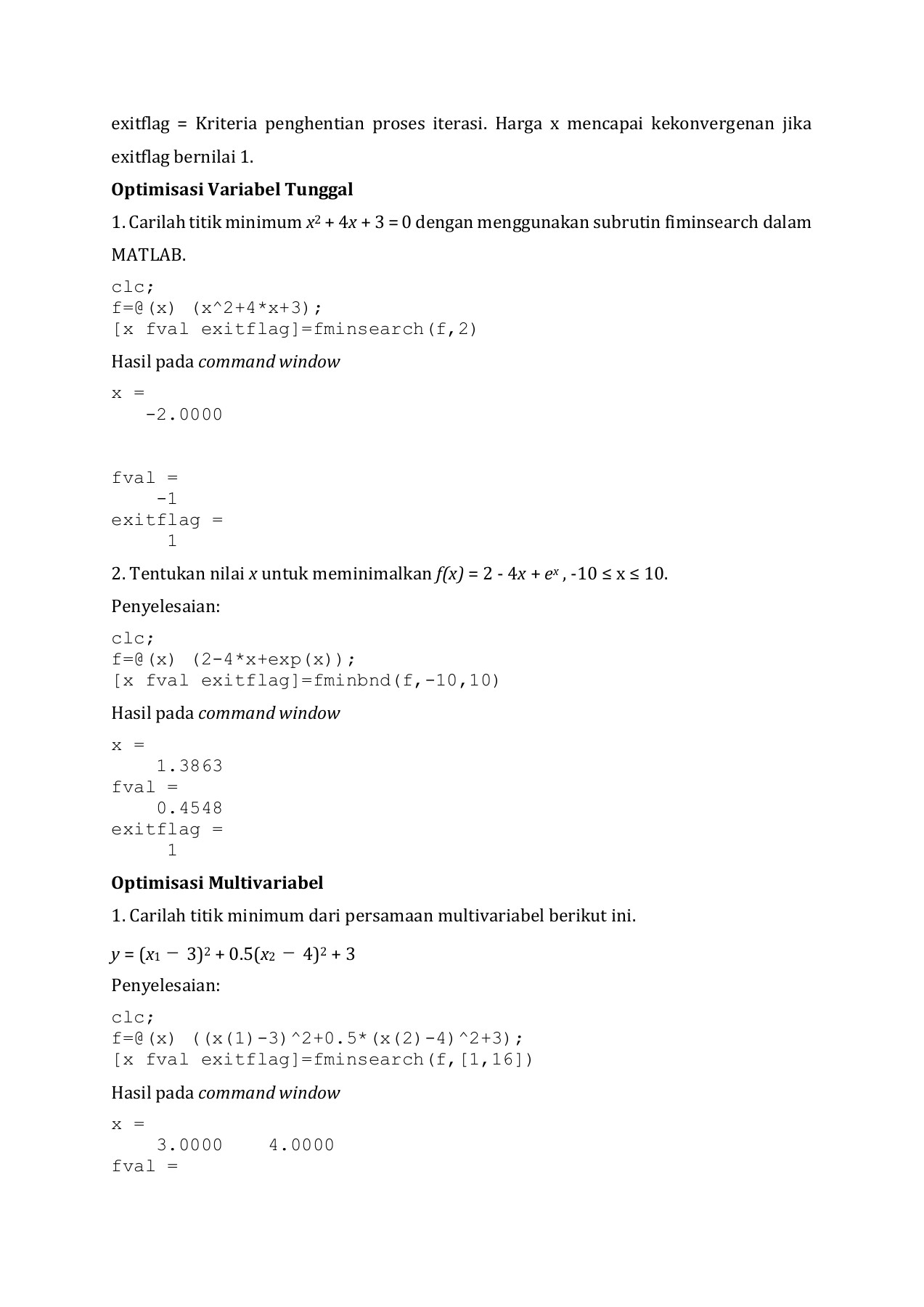 Modul Simulasi Bioproses - Resi Levi Permadani - Page 192 | Flip PDF ...