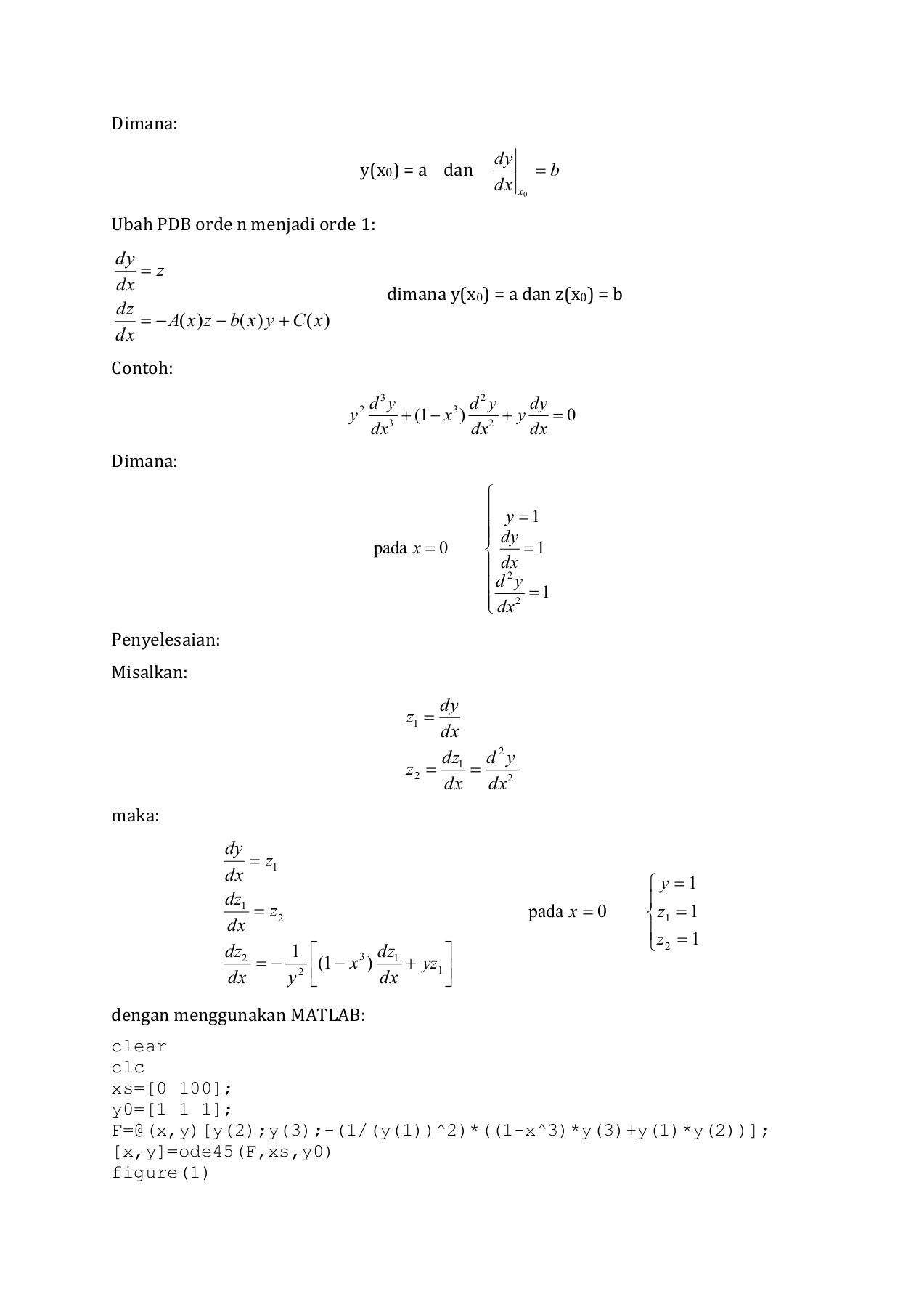 Modul Simulasi Bioproses - Resi Levi Permadani - Page 205 | Flip PDF ...