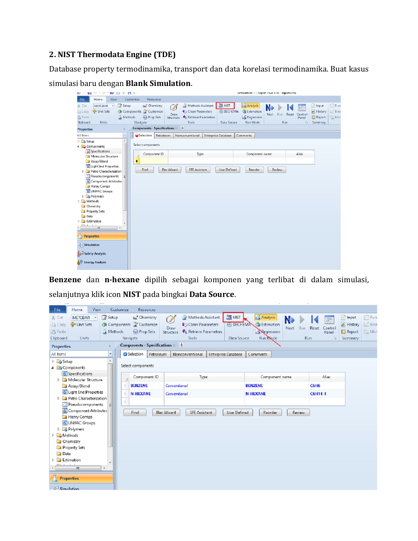 Modul Simulasi Bioproses - Resi Levi Permadani - Page 47 | Flip PDF Online | PubHTML5