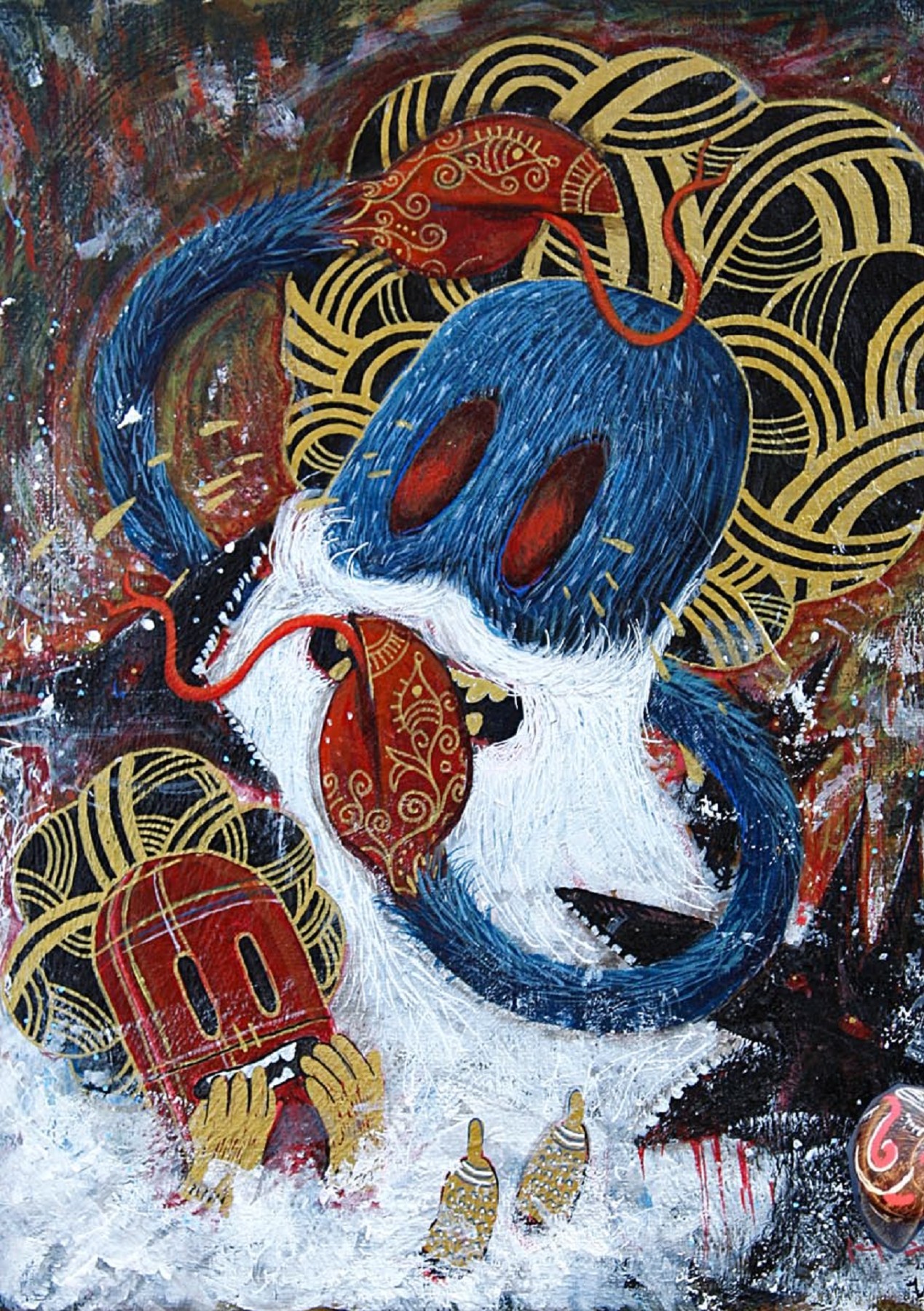 GizMag_Issue7 - Emerson Rangel - Page 10 | Flip PDF Online | PubHTML5