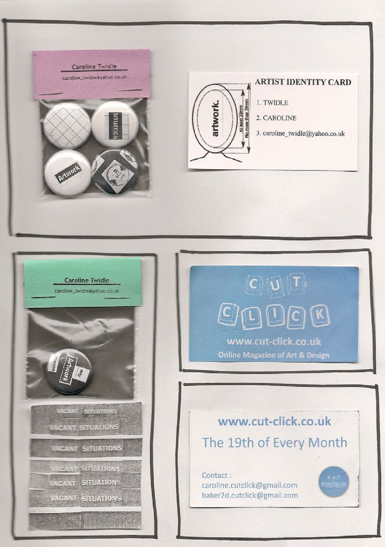 GizMag_Issue7 - Emerson Rangel - Page 103 | Flip PDF Online | PubHTML5