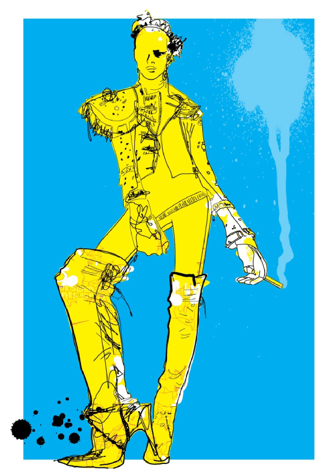 GizMag_Issue7 - Emerson Rangel - Page 106 | Flip PDF Online | PubHTML5