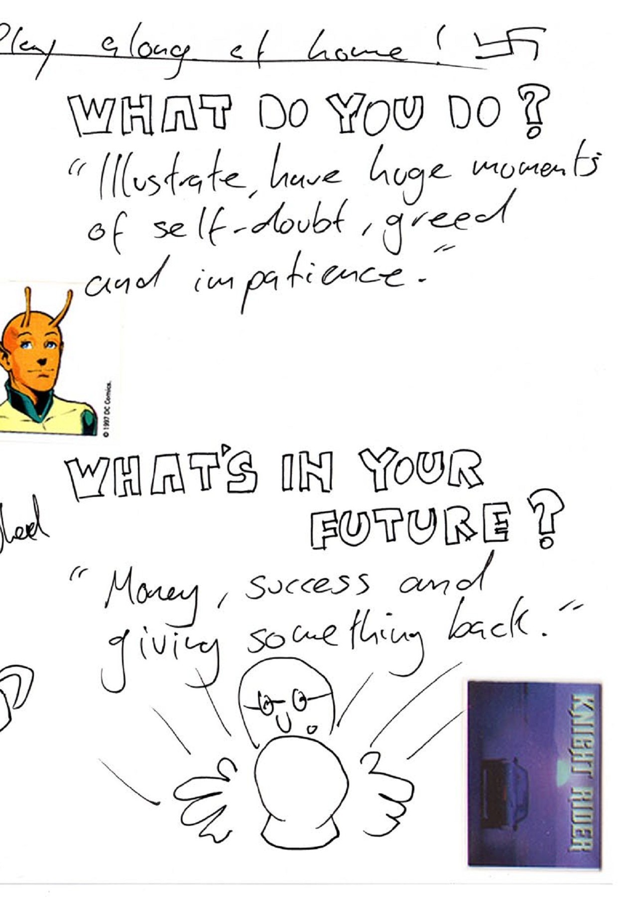 GizMag_Issue7 - Emerson Rangel - Page 109 | Flip PDF Online | PubHTML5