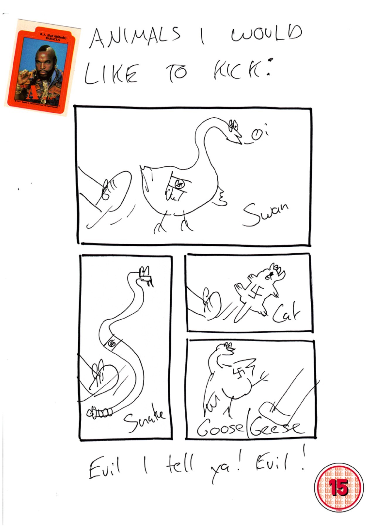 GizMag_Issue7 - Emerson Rangel - Page 115 | Flip PDF Online | PubHTML5