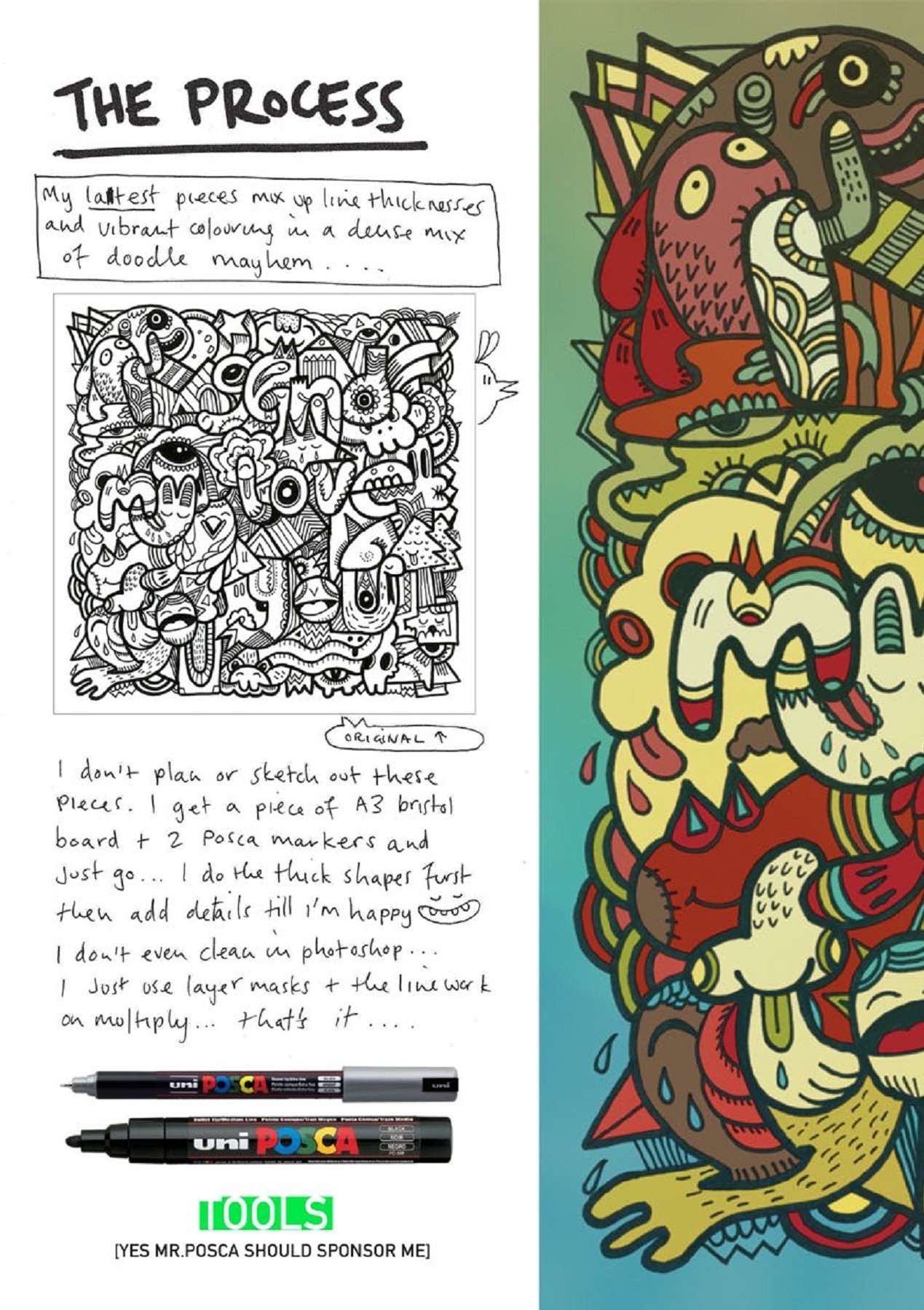 GizMag_Issue7 - Emerson Rangel - Page 12 | Flip PDF Online | PubHTML5