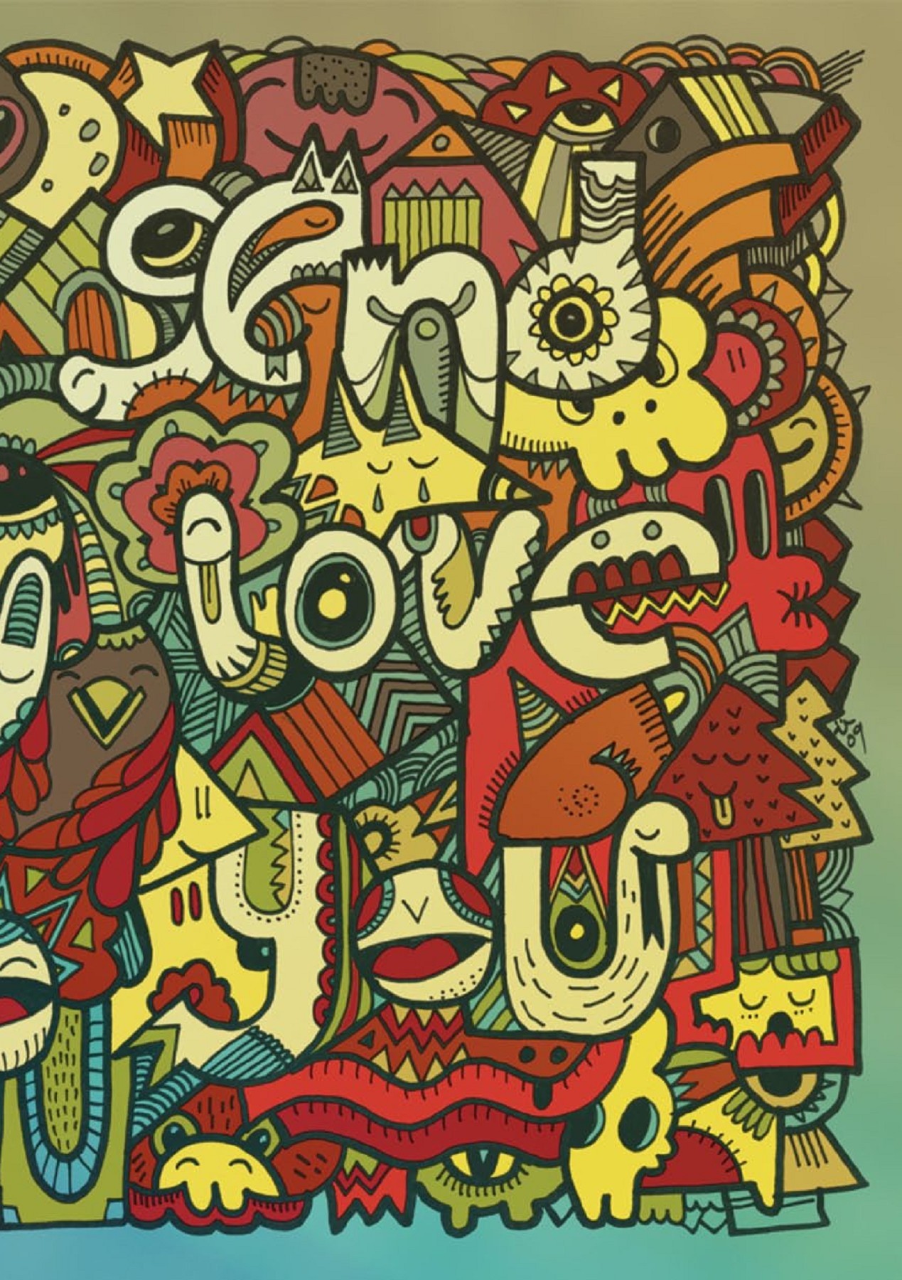 GizMag_Issue7 - Emerson Rangel - Page 13 | Flip PDF Online | PubHTML5