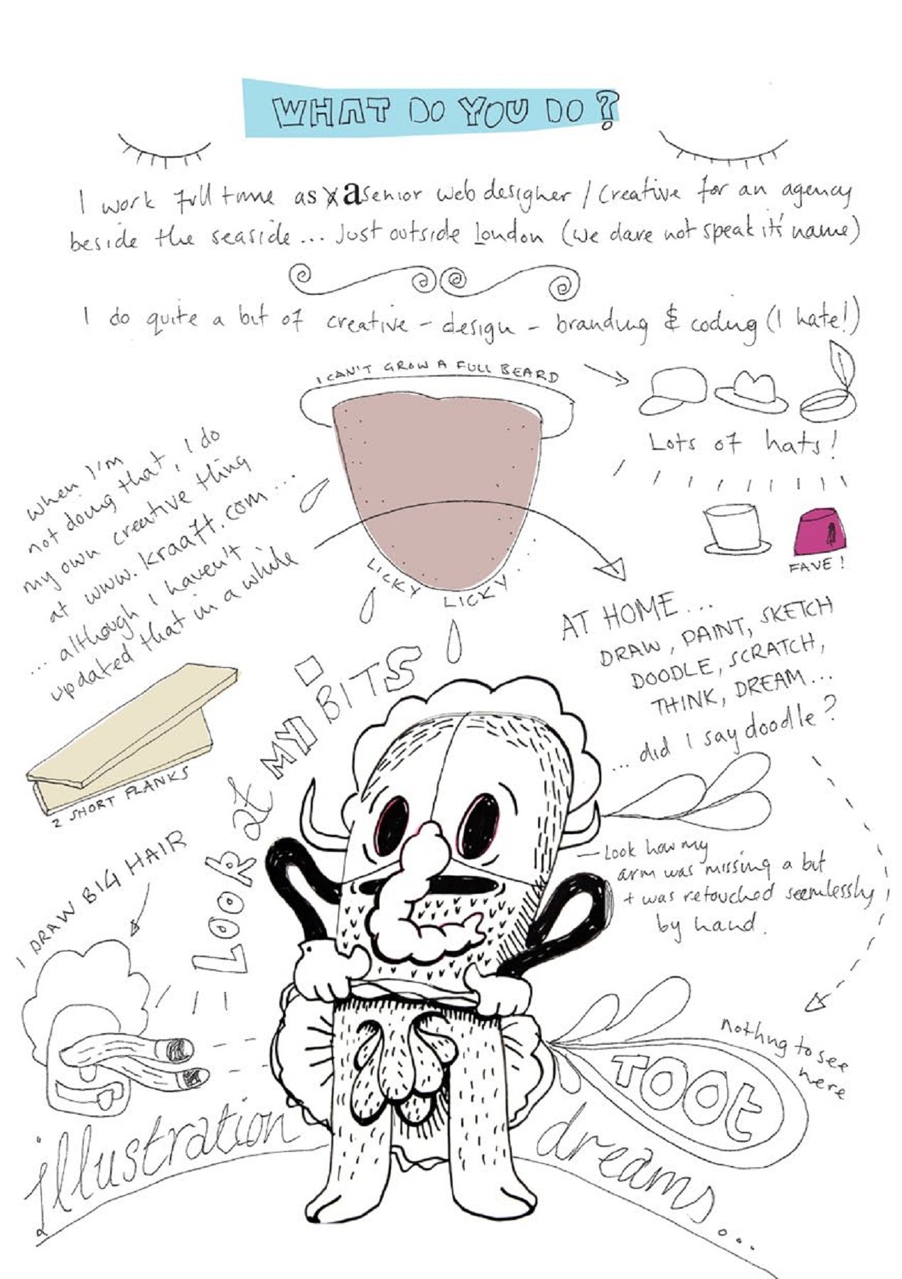 GizMag_Issue7 - Emerson Rangel - Page 14 | Flip PDF Online | PubHTML5