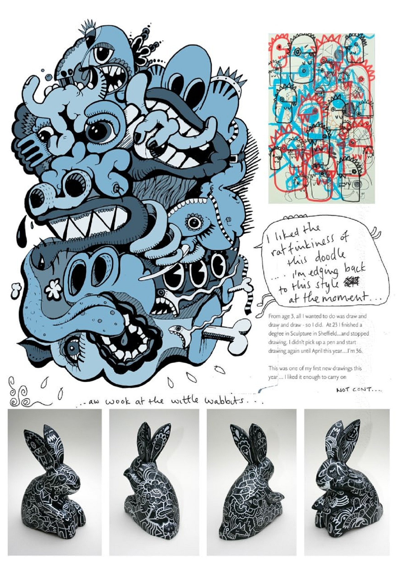 GizMag_Issue7 - Emerson Rangel - Page 15 | Flip PDF Online | PubHTML5